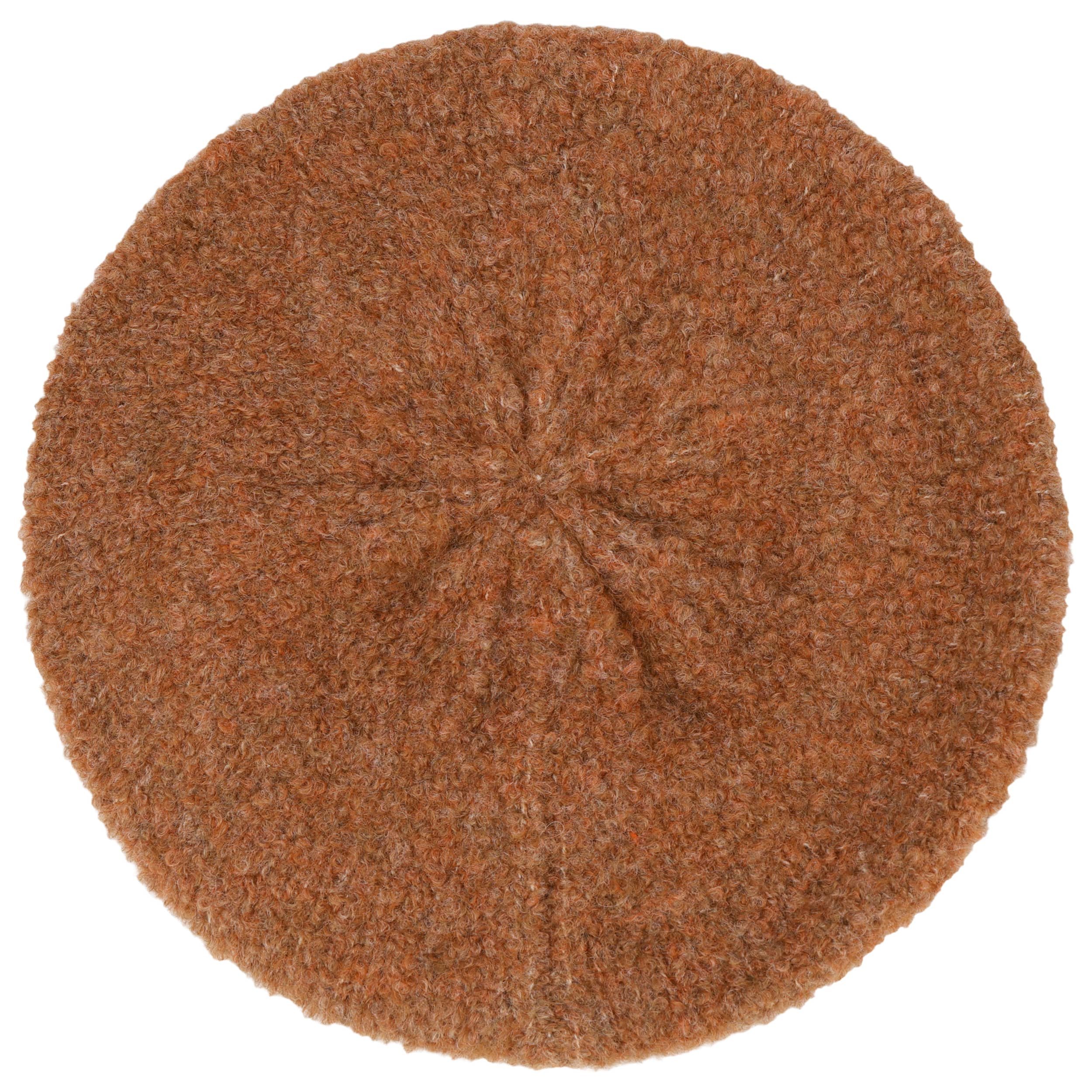 Odett Bouclé Beret by Chillouts - £22.95