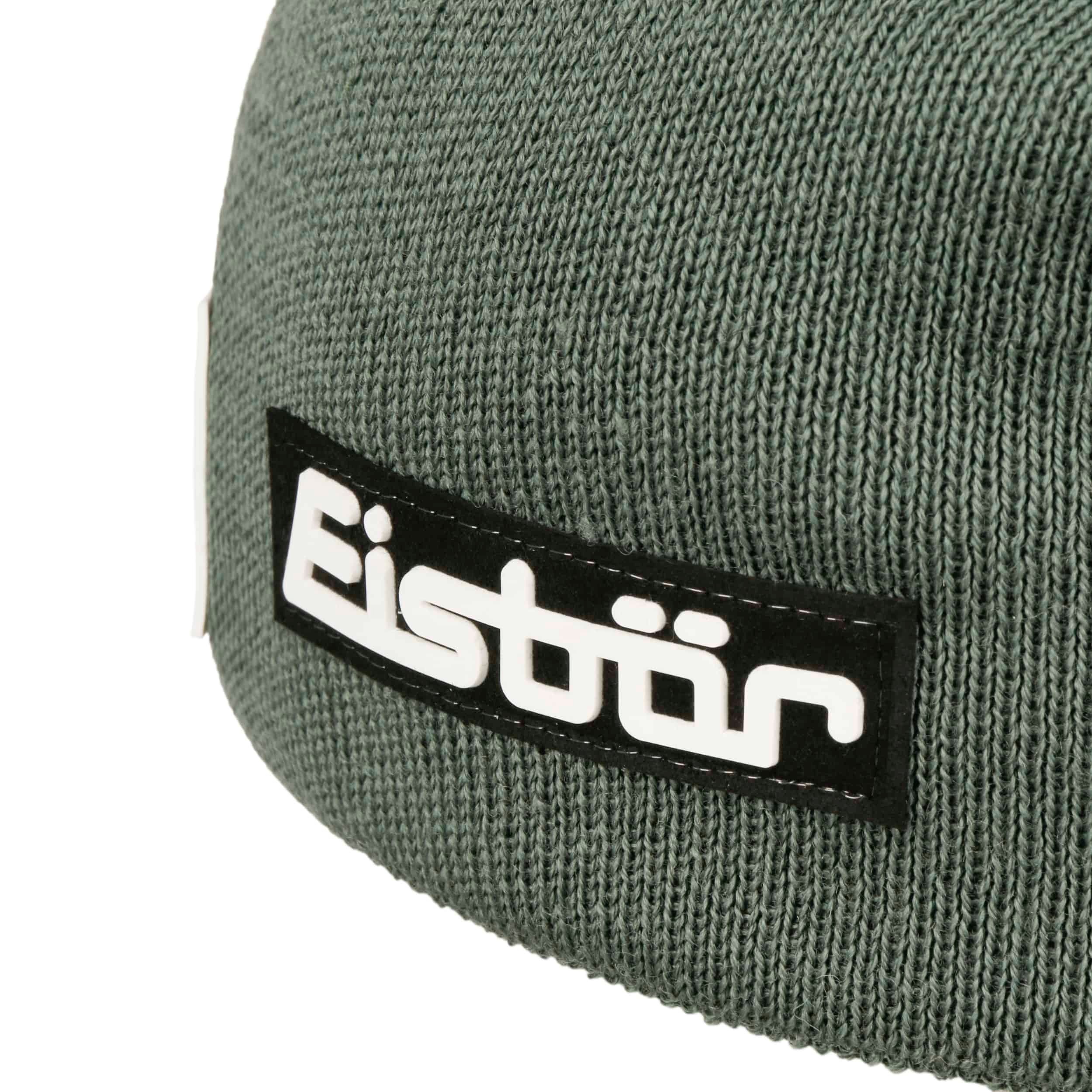 Ogle Skipool Beanie Hat by Eisbär - £44.95
