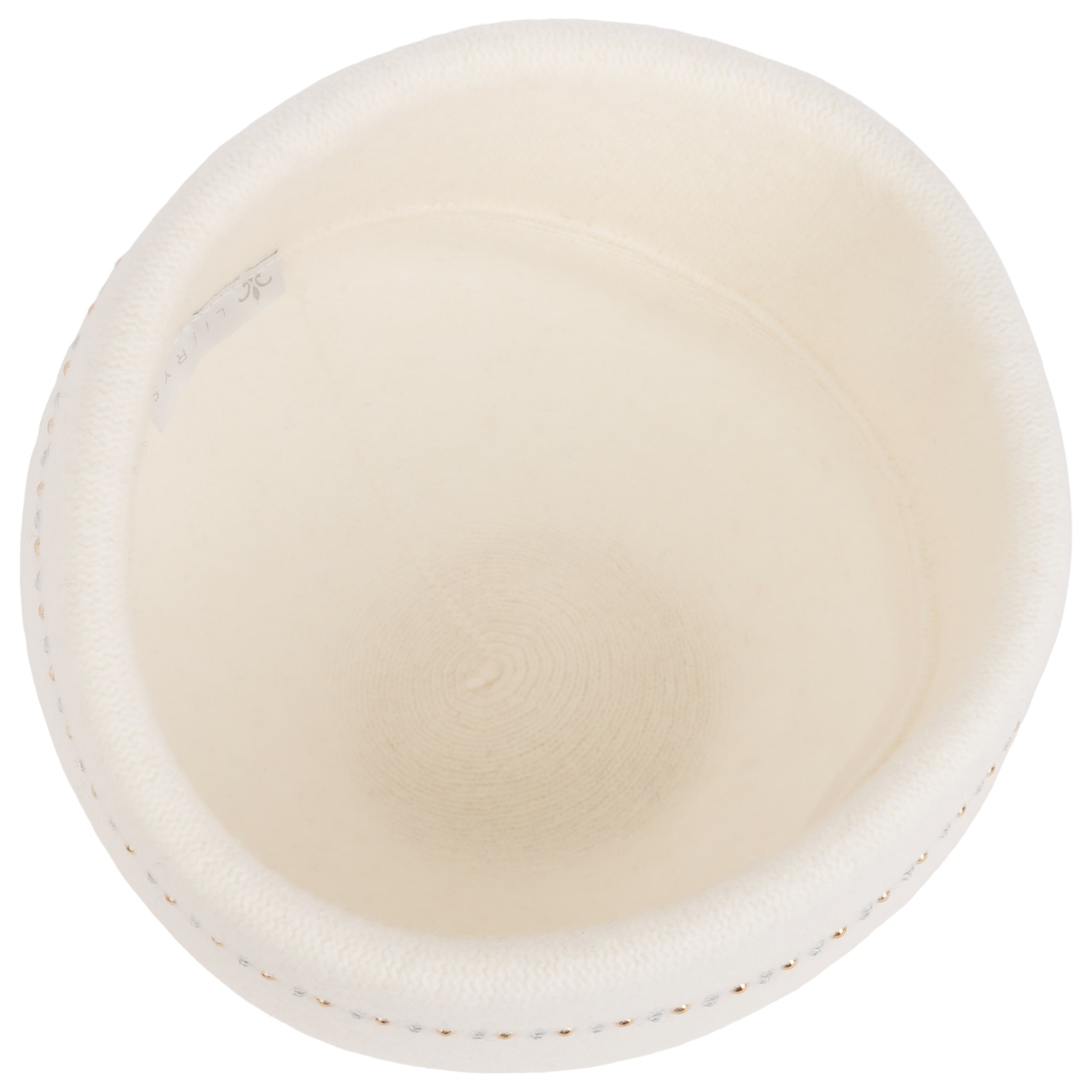 Olevia Milled Wool Hat by Lierys - £106.95
