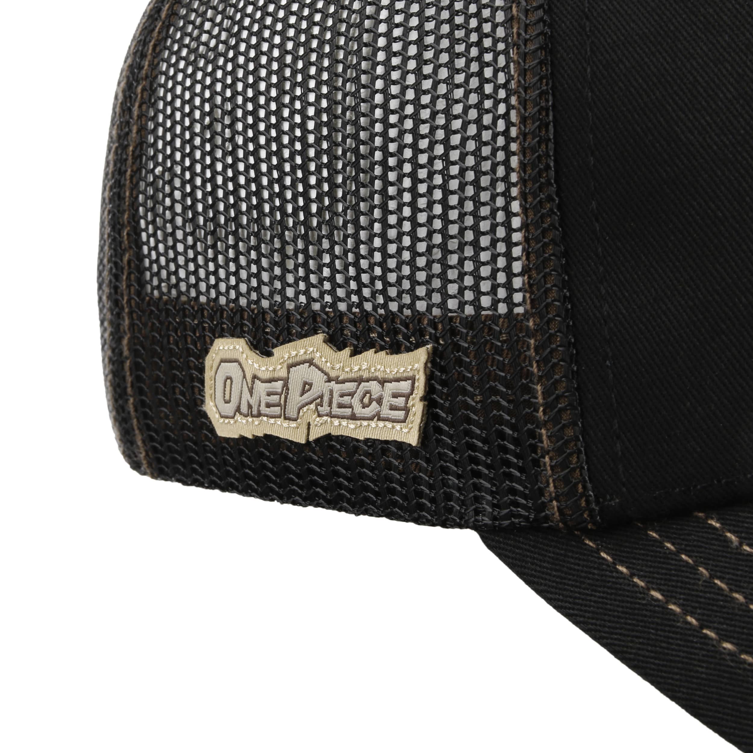 One Piece Monkey D. Luffy Cap by Capslab - £31.95