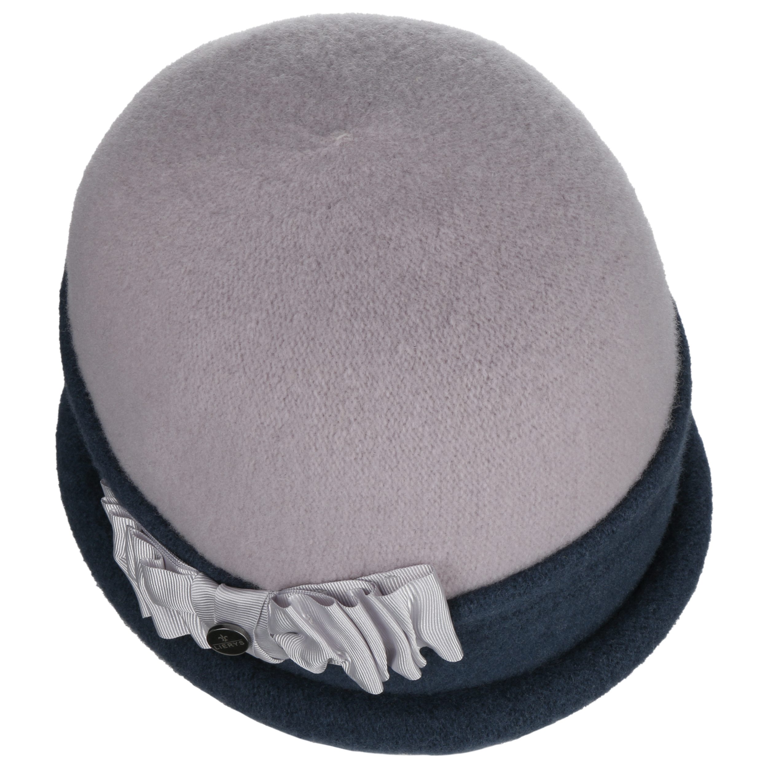 Oretka Toque Milled Wool Hat by Lierys - £88.95