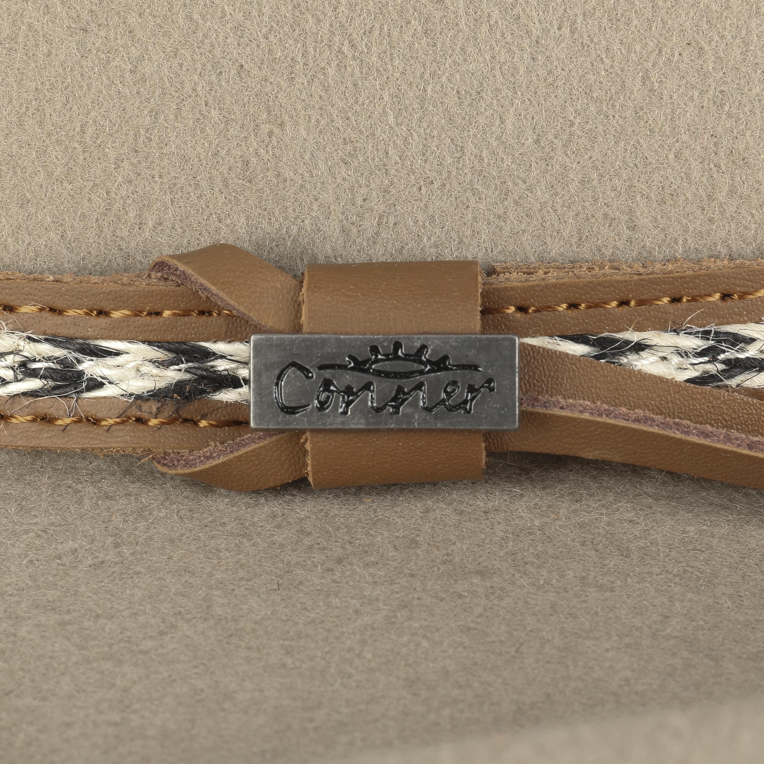 Outback Fences Western Hat by Conner - £77.95