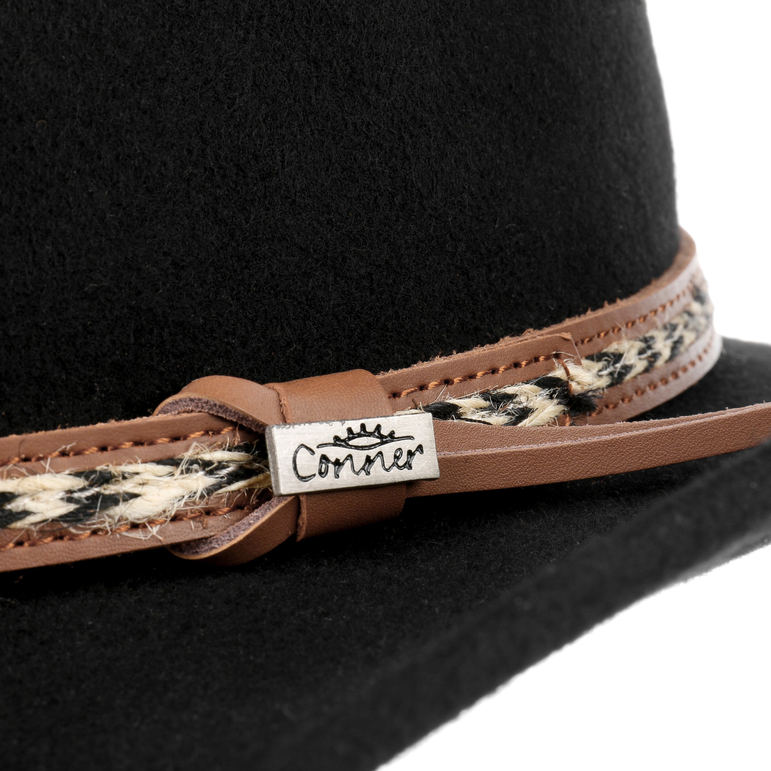 Outback Fences Western Hat by Conner - £76.95