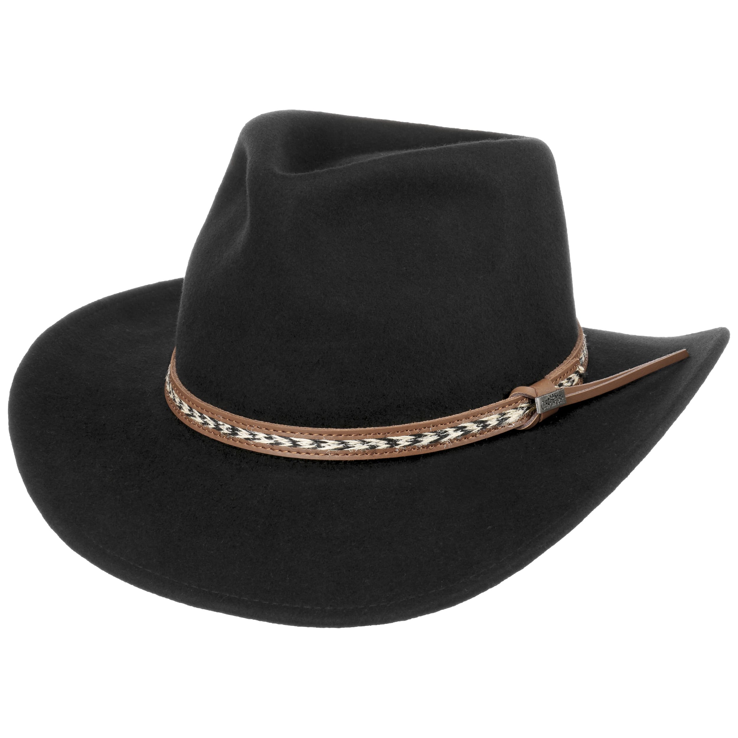 Outback Fences Western Hat by Conner - £77.95
