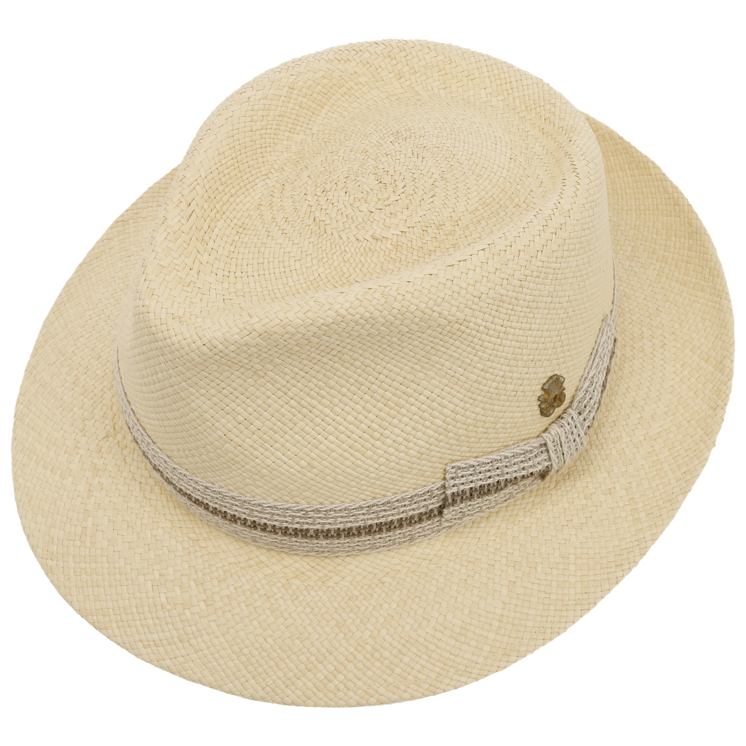Pablito Panama Hat Zechbauer by Mayser - £226.95