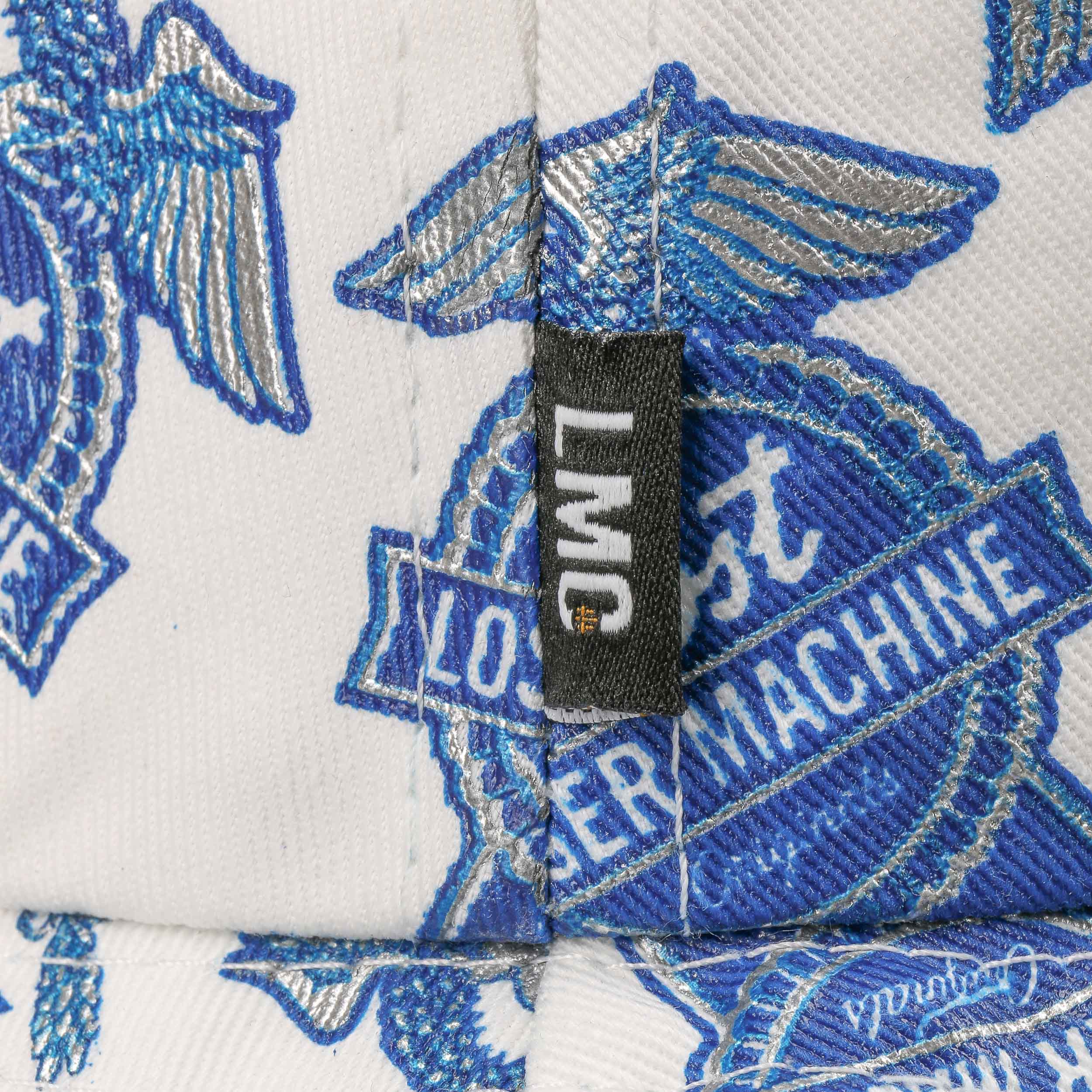 Pabst Bucket Hat by Loser Machine - £28.95