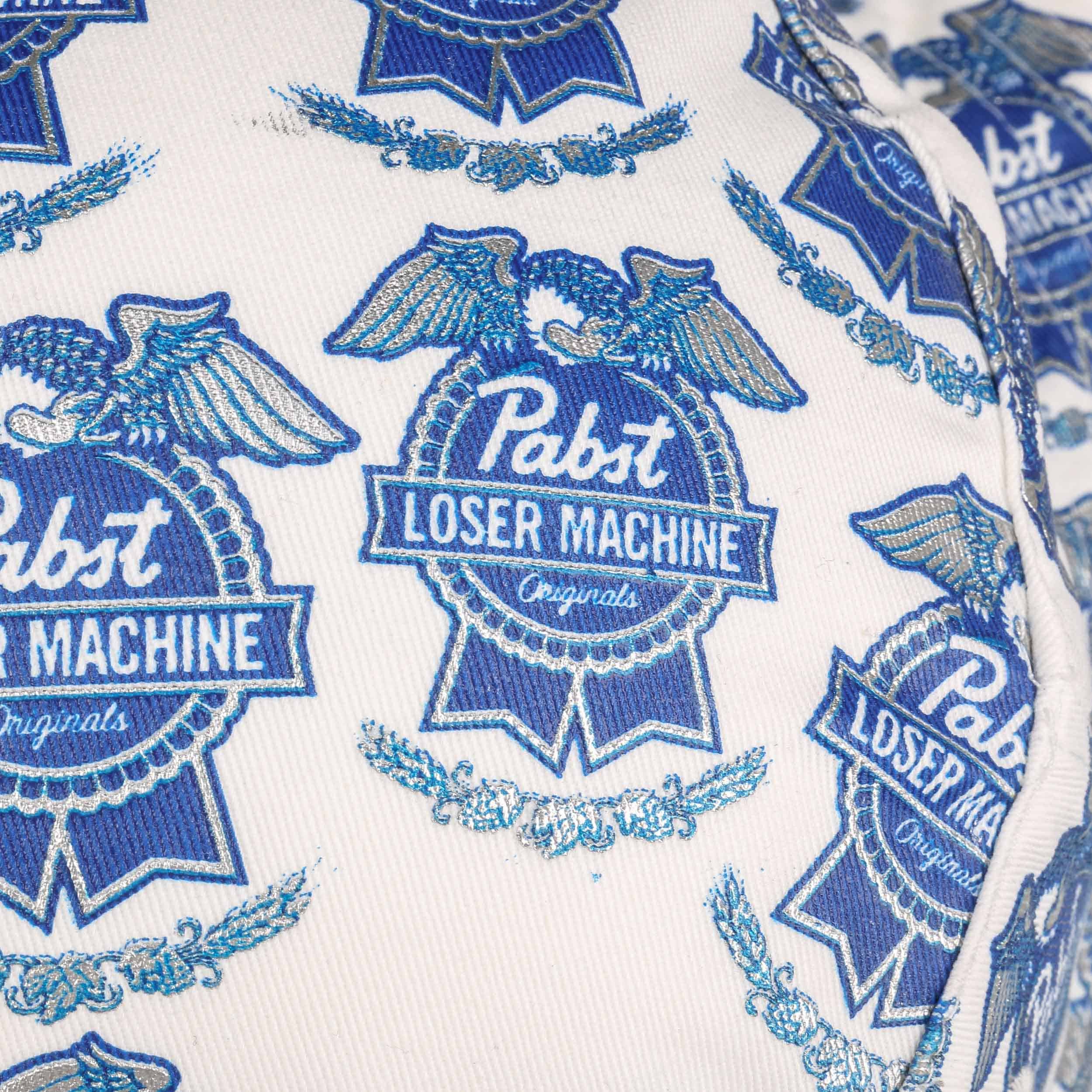 Pabst Bucket Hat by Loser Machine - £28.95