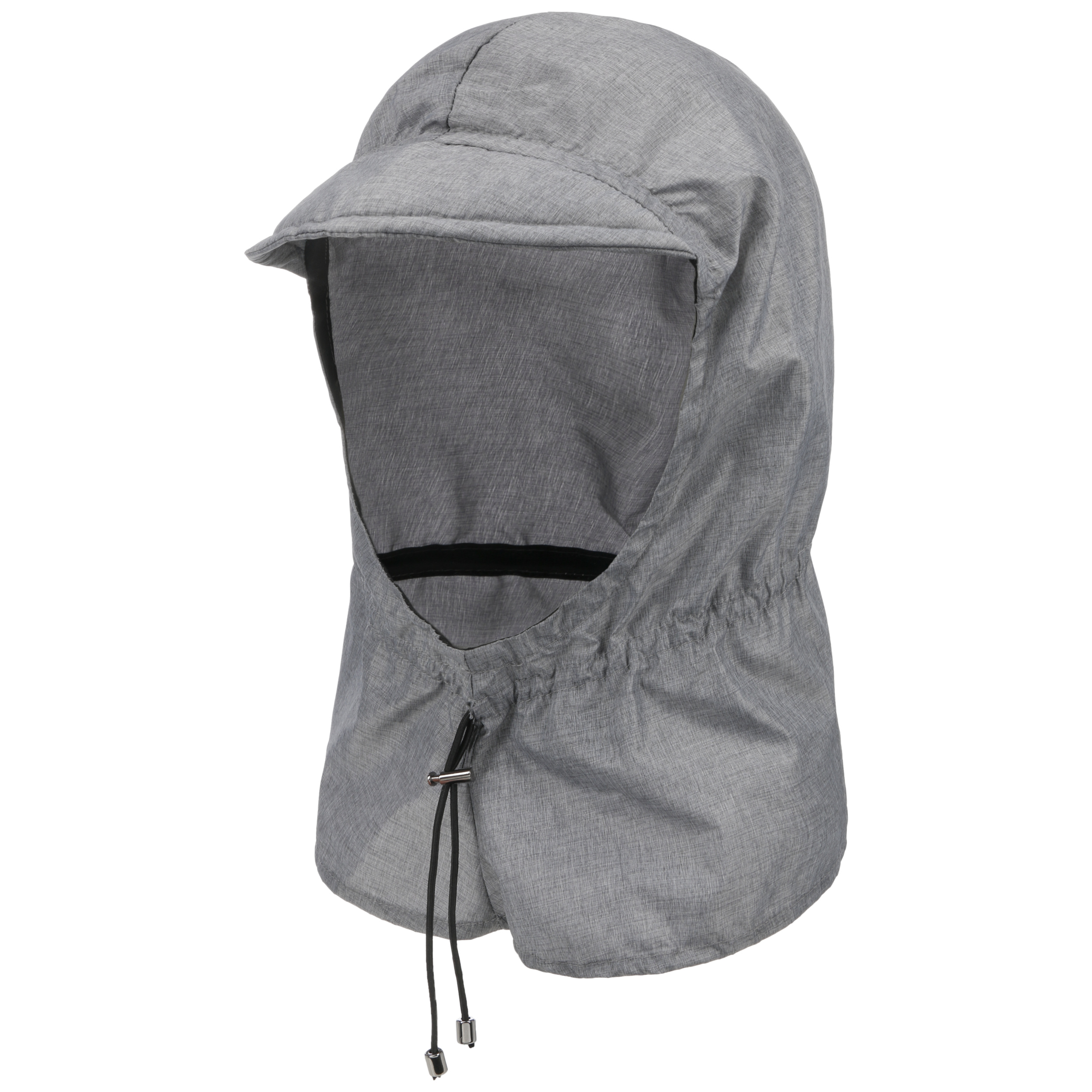 Packable Rain Protection Hood by Mayser - £80.95