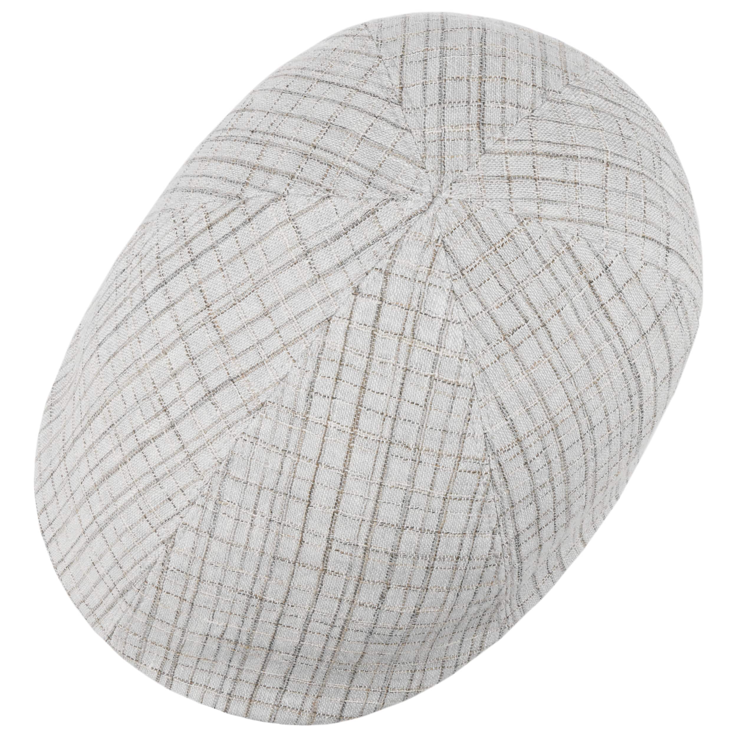Paddy Cipriota Flat Cap by Mayser - £77.95