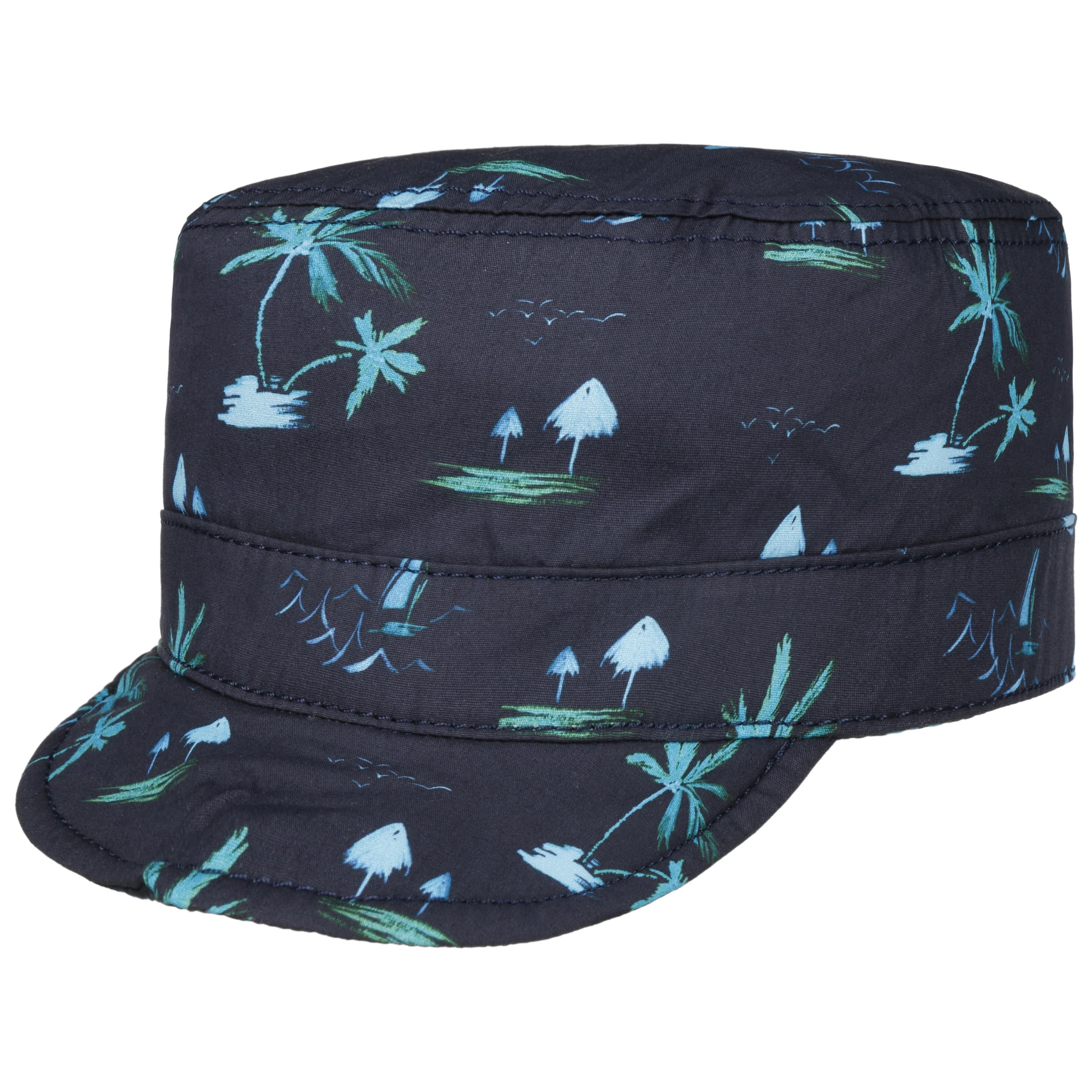 Palm Islands Kids Cap by maximo - £12.95