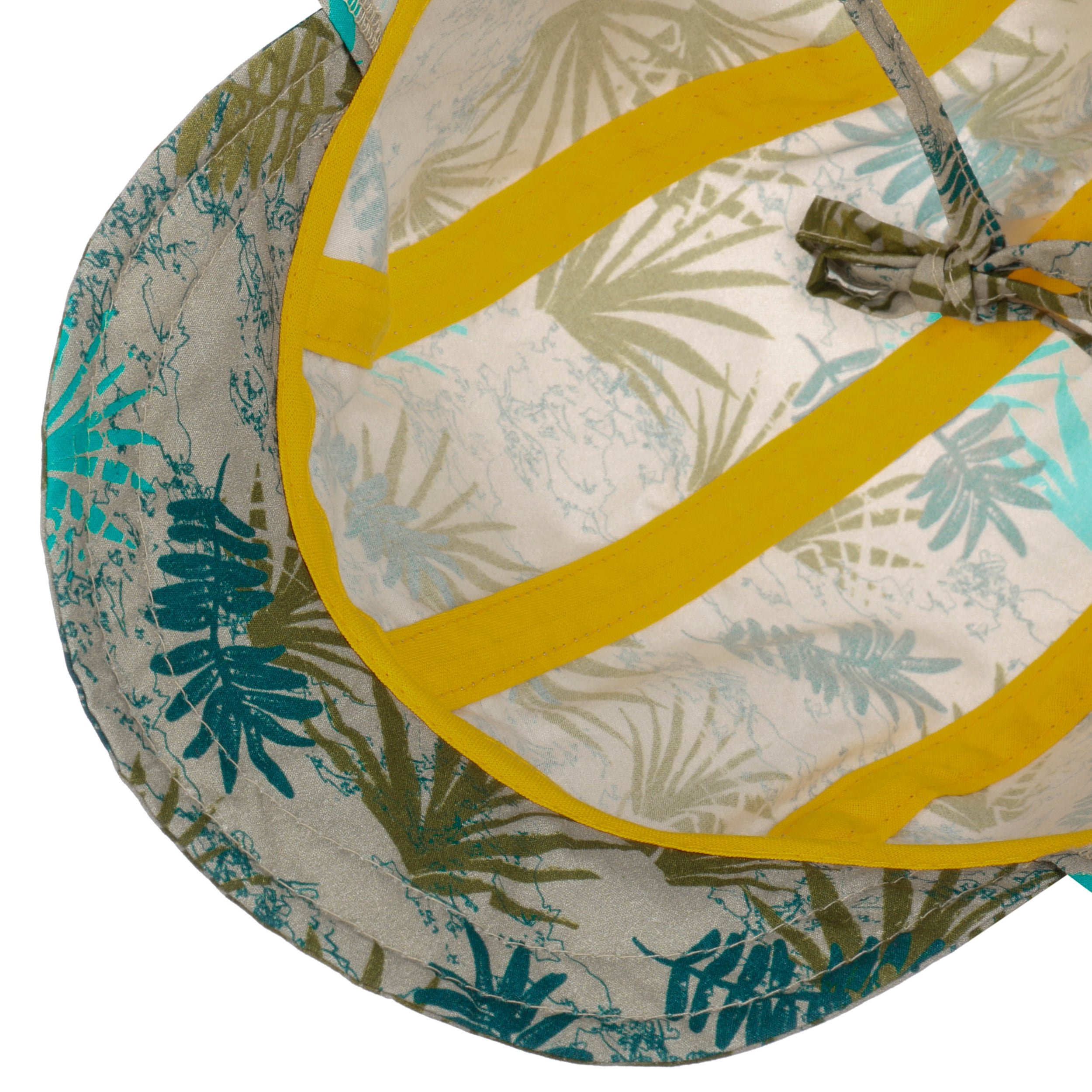 Palm Leaves Kids Cap by maximo - £12.95