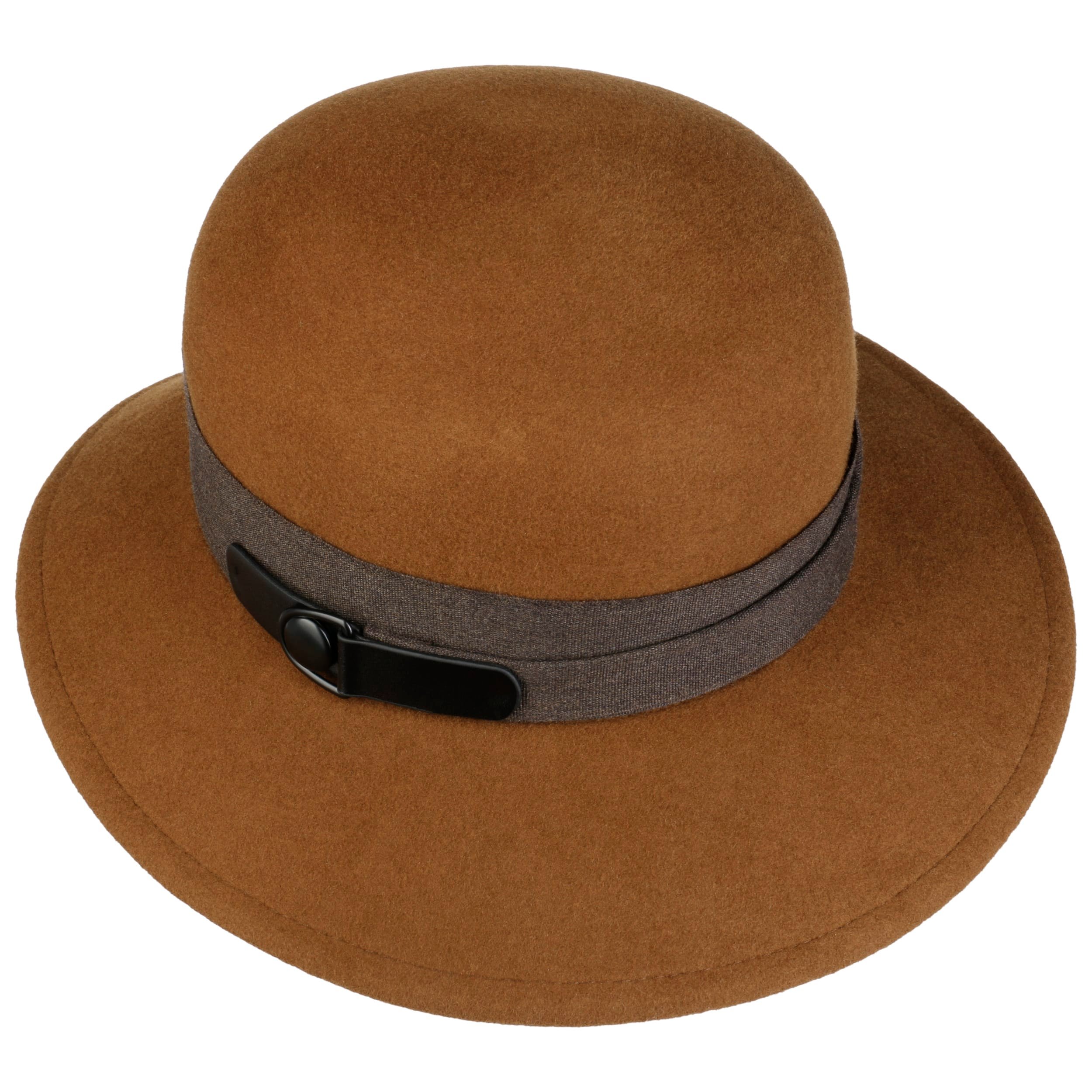 Palmira Soft Wool Women´s Hat by Mayser - £141.95