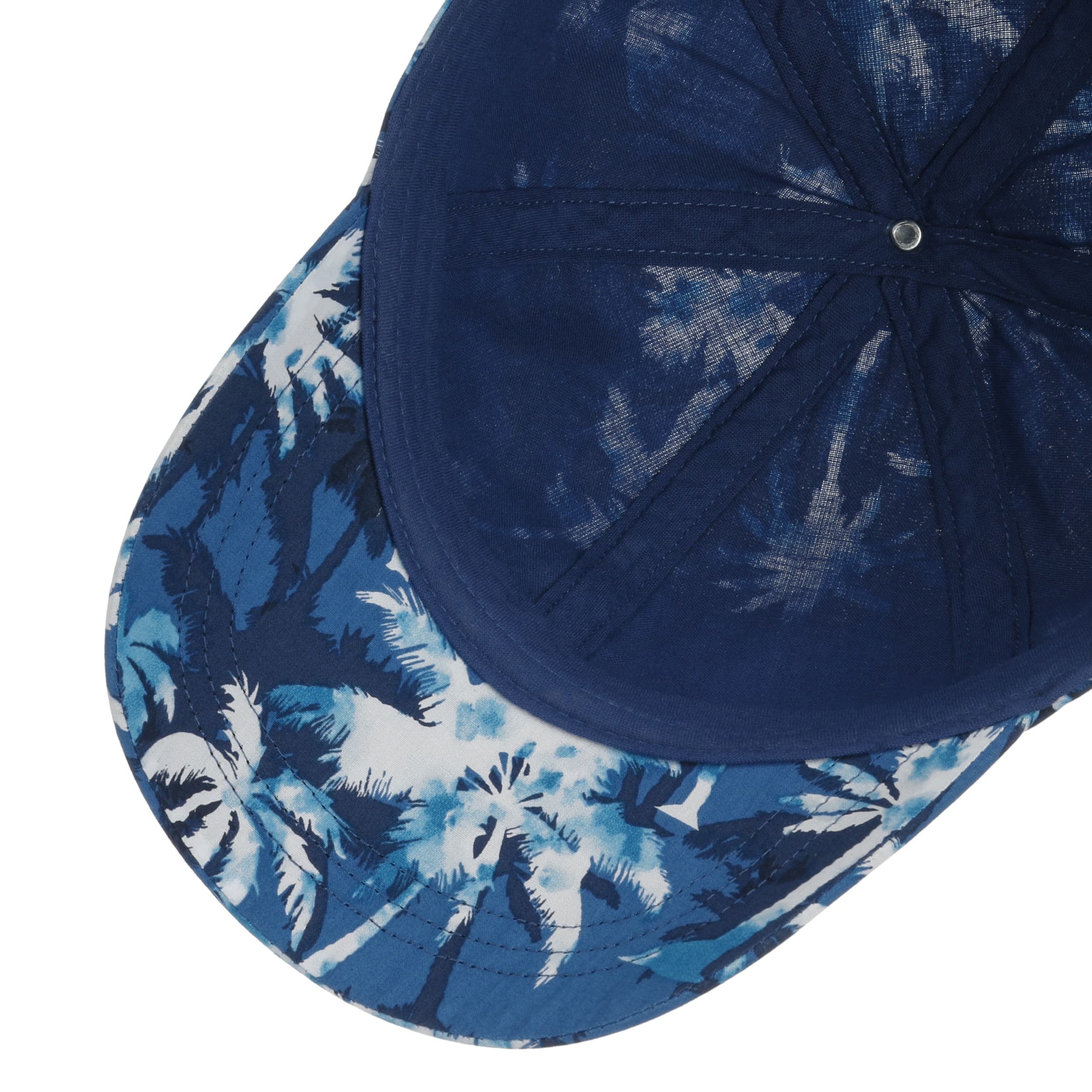 Palms Holiday Cap by Lipodo - £17.95