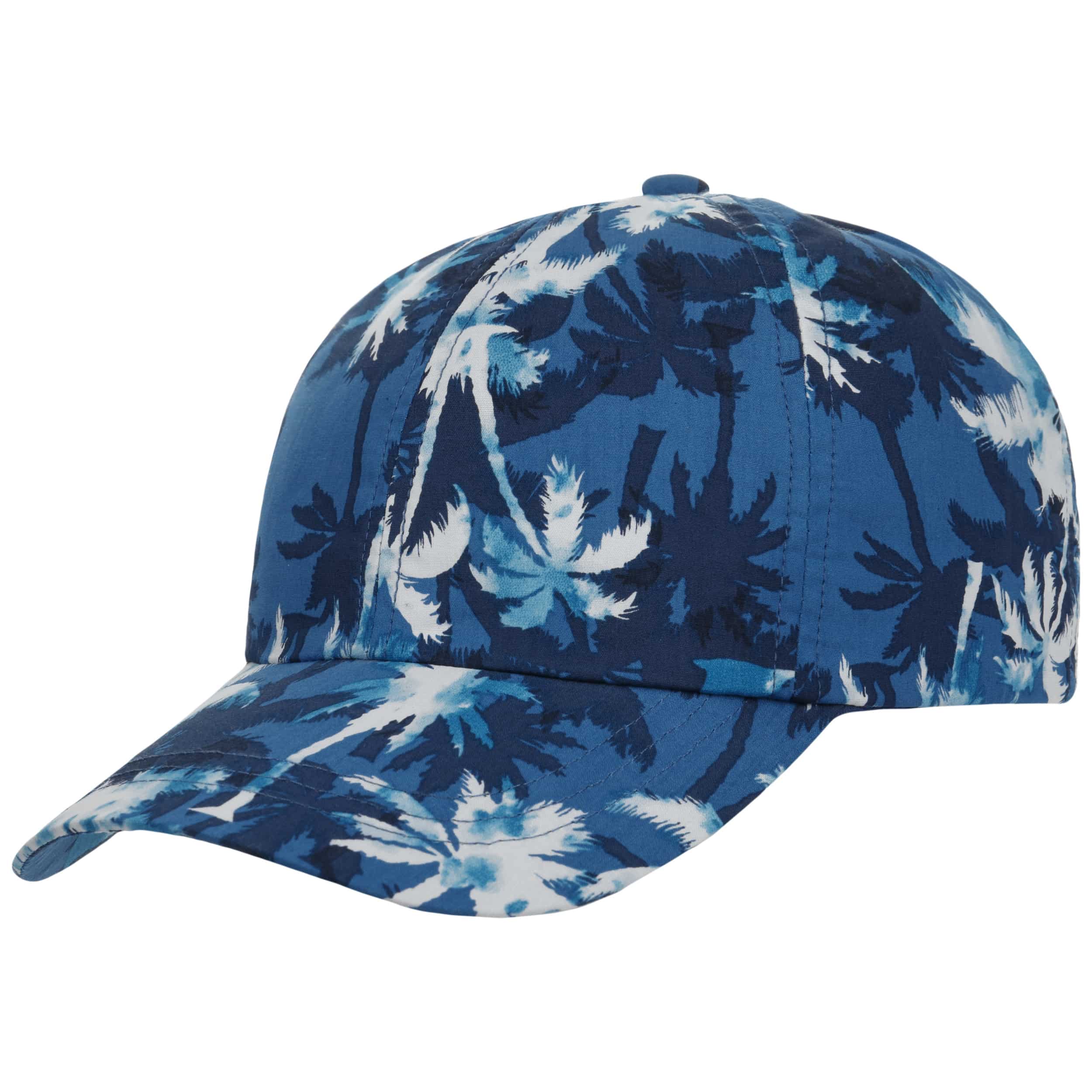 Palms Holiday Cap by Lipodo - £17.95