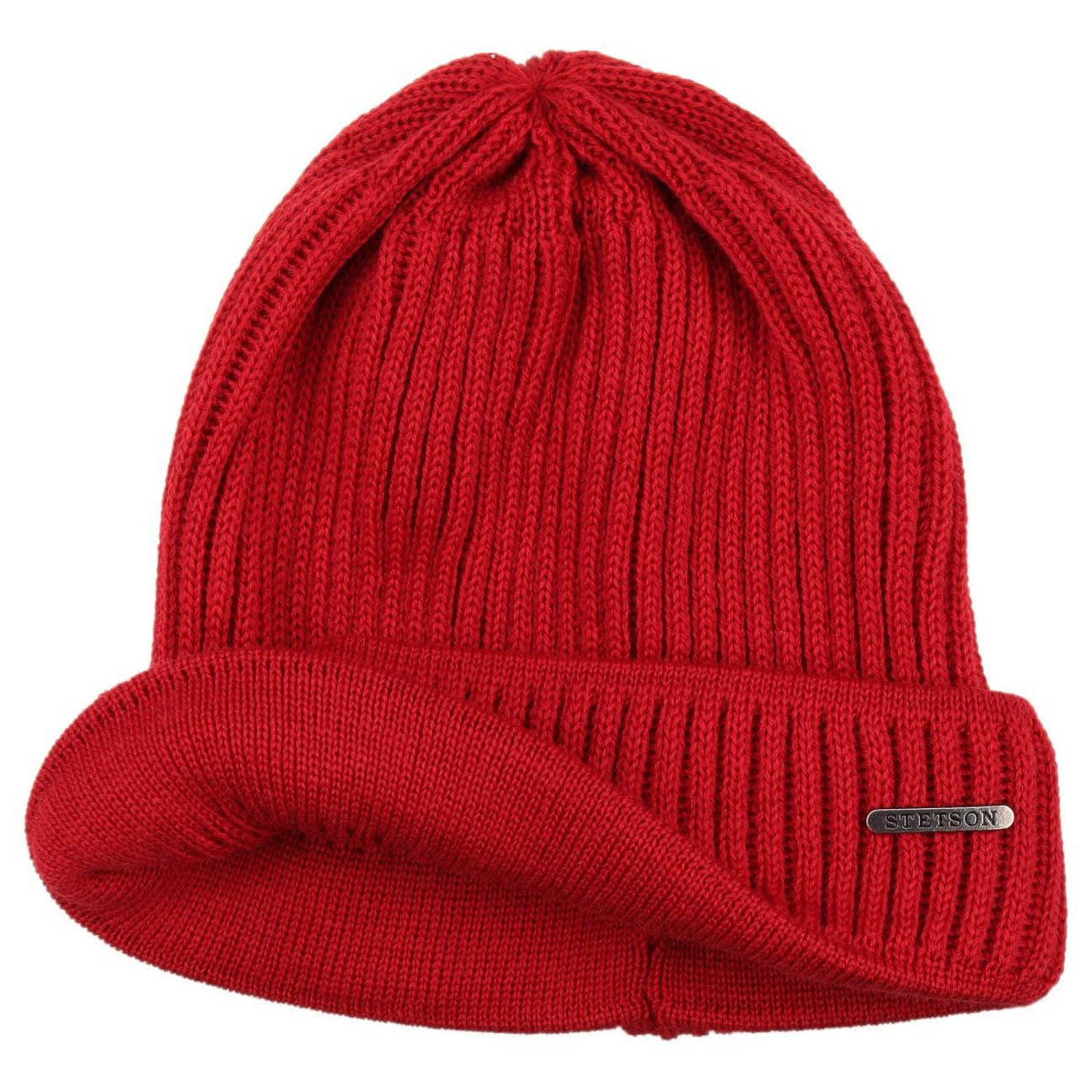 Parkman Knit Hat by Stetson - £69.00