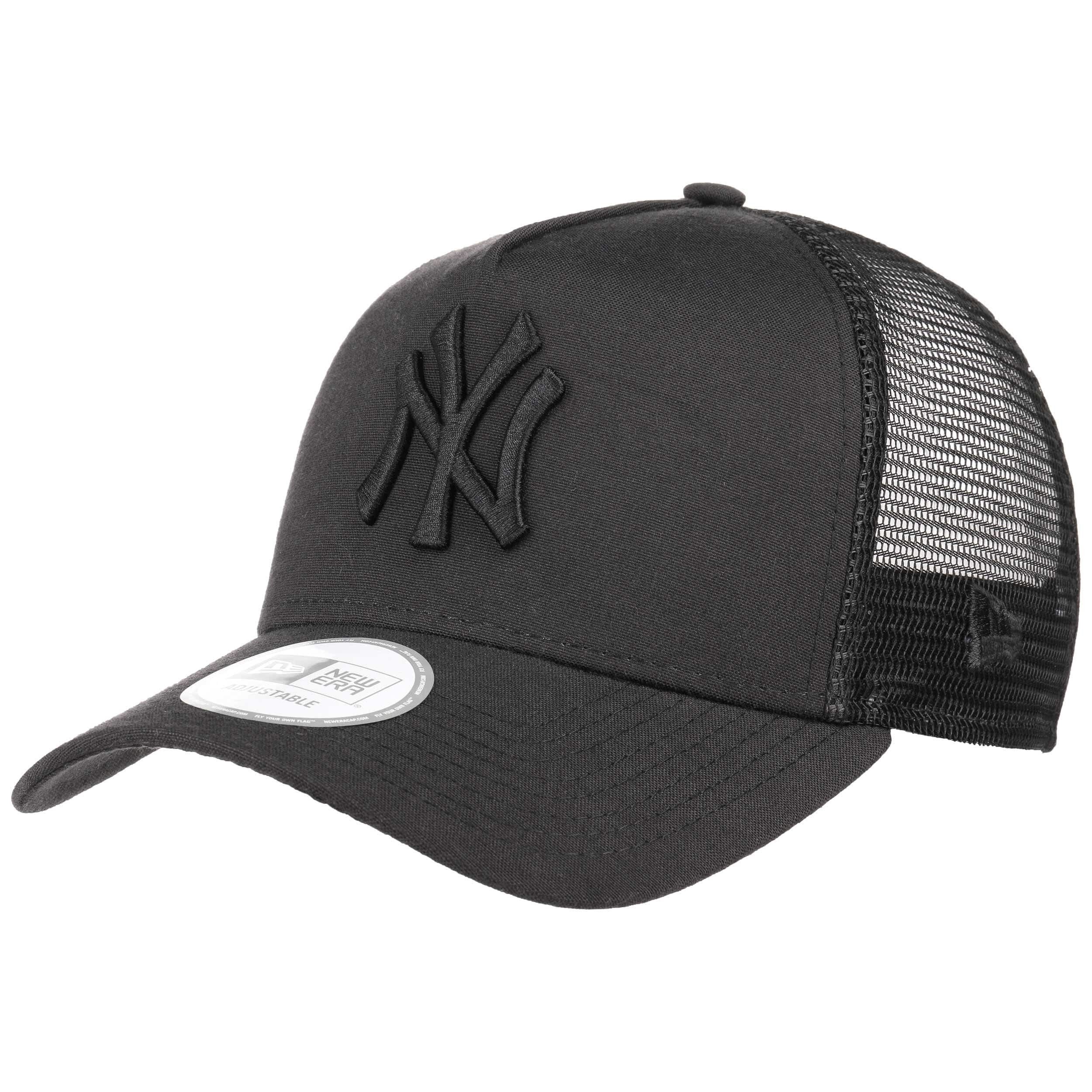 Pastel NY Yankees Trucker Cap by New Era - £24.95