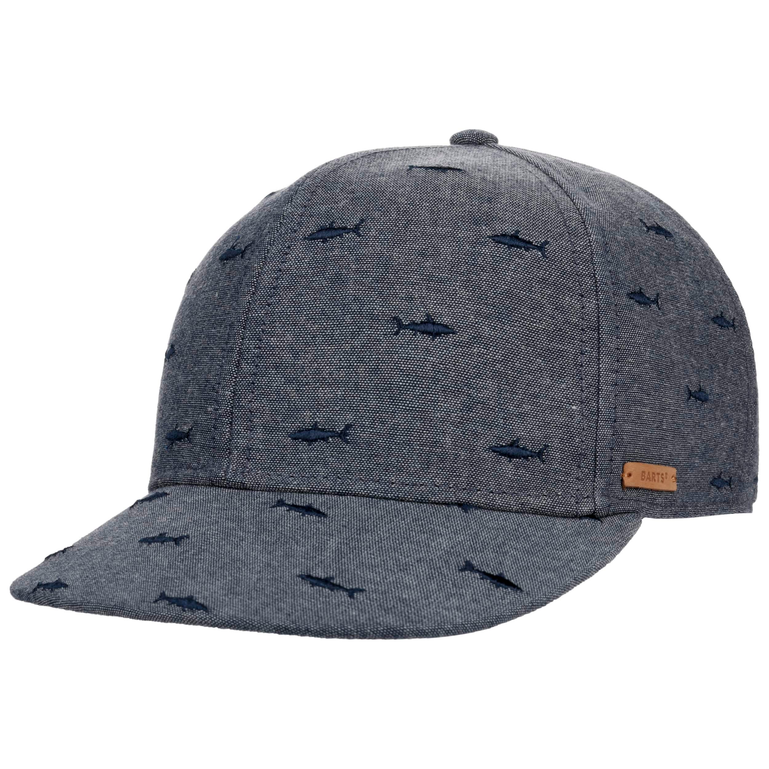 Pauk Shark Kids Cap by Barts - £26.95