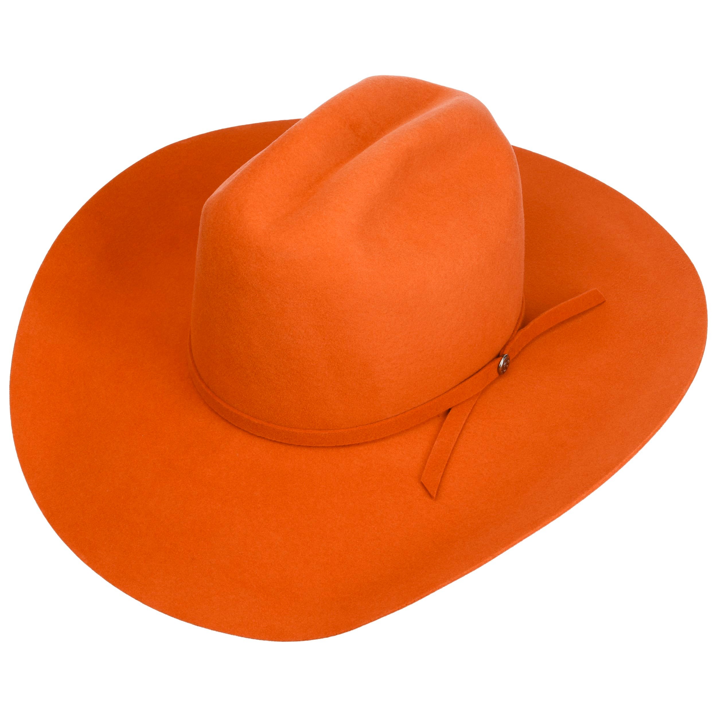 Payson 2X Wool Western Hat by Bailey 1922 --> Online Hat Shop in the UK ...