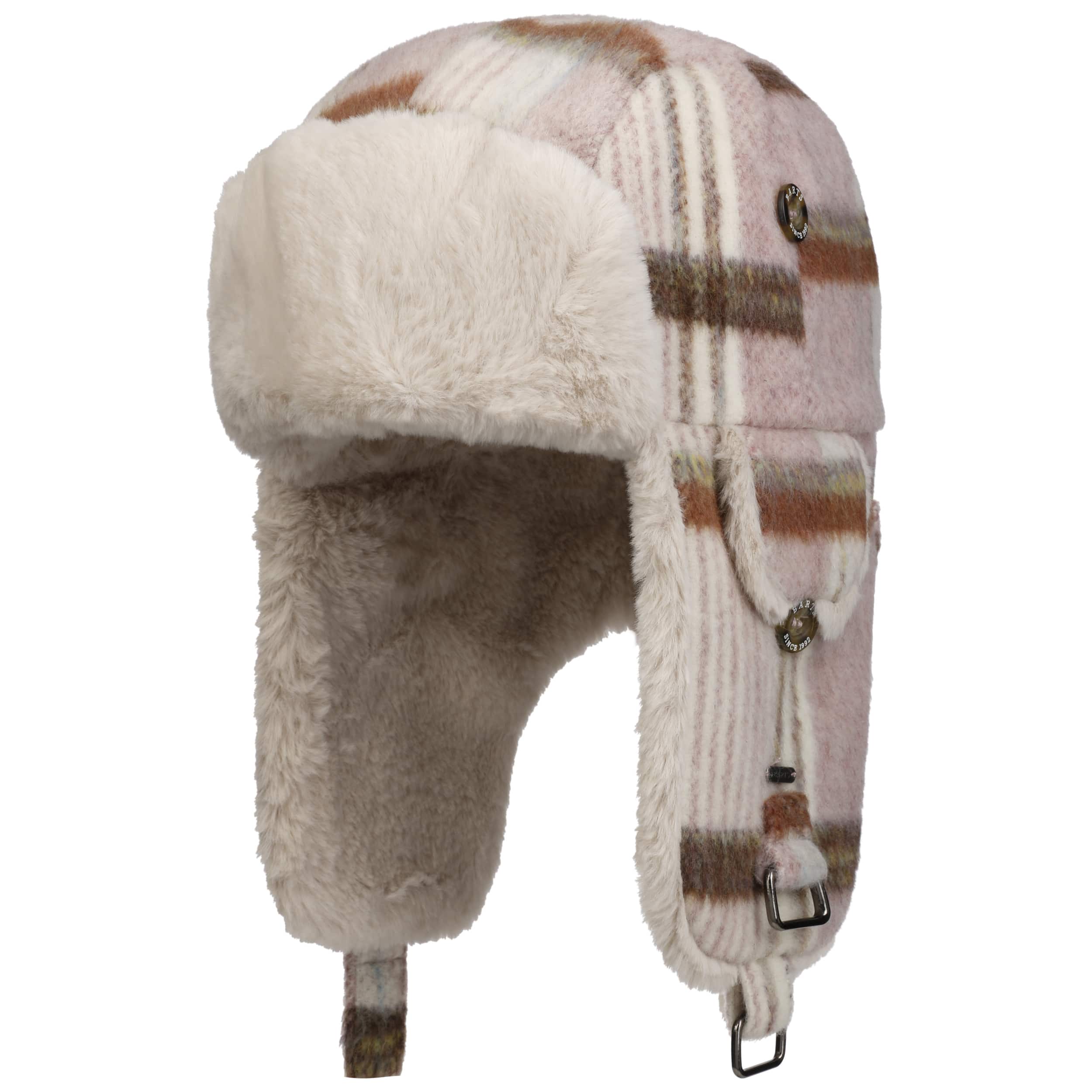 Peachess Bomber Kids Trapper Hat by Barts - 28,95