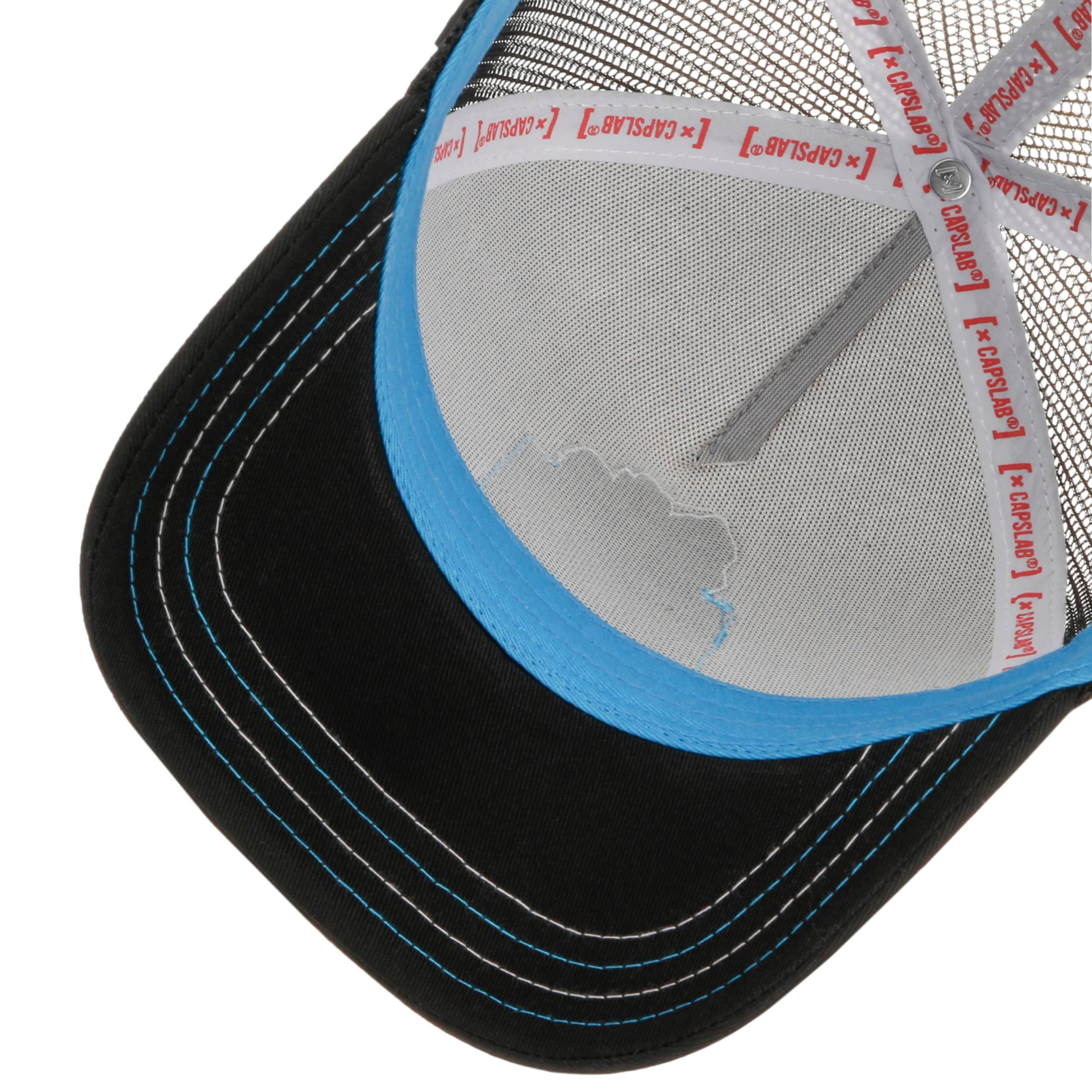 Peanuts Dog House Trucker Cap by Capslab --> Shop Hats, Beanies & Caps ...