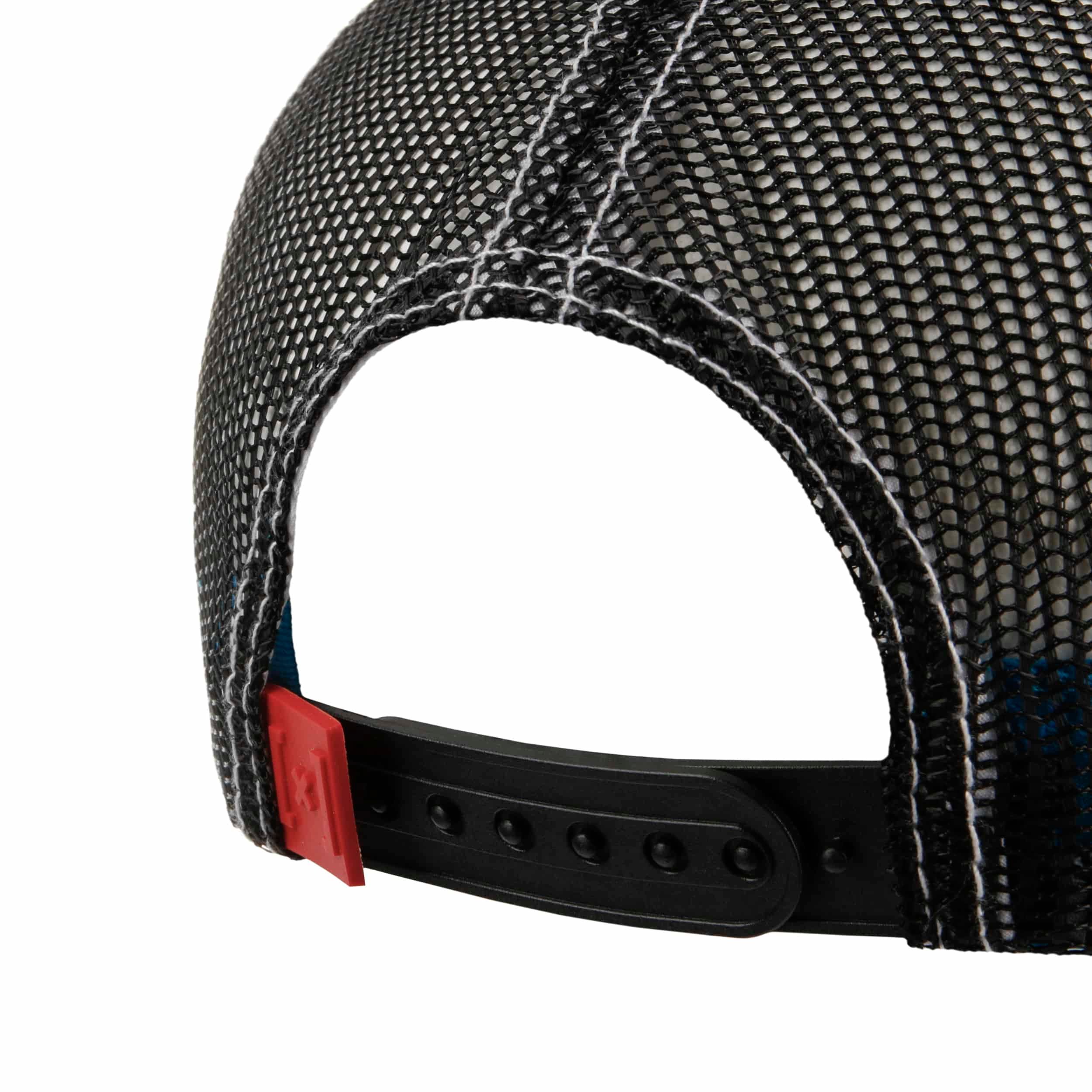 Peanuts Dog House Trucker Cap by Capslab --> Shop Hats, Beanies & Caps ...