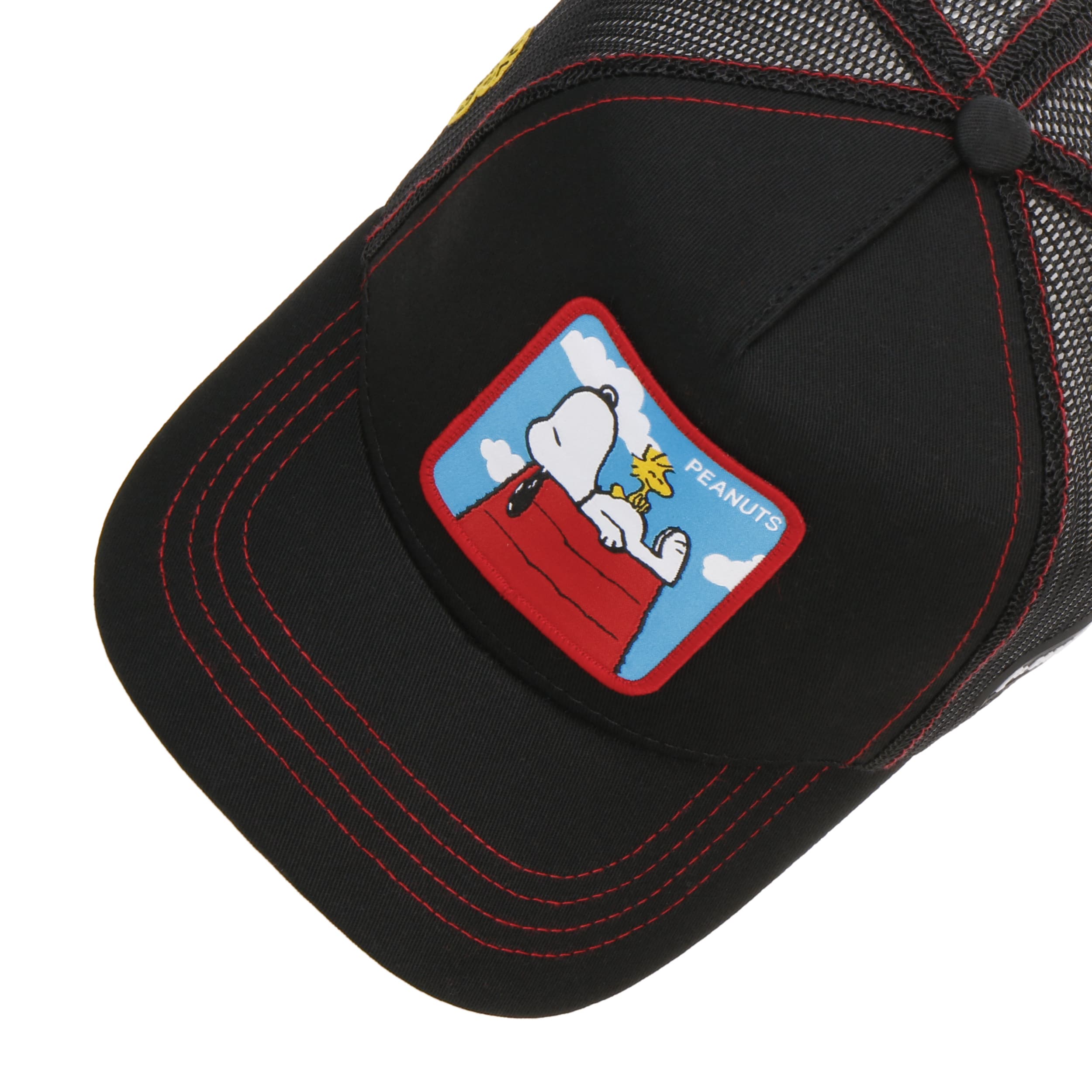 Peanuts Snoopy Cap by Capslab - £30.95
