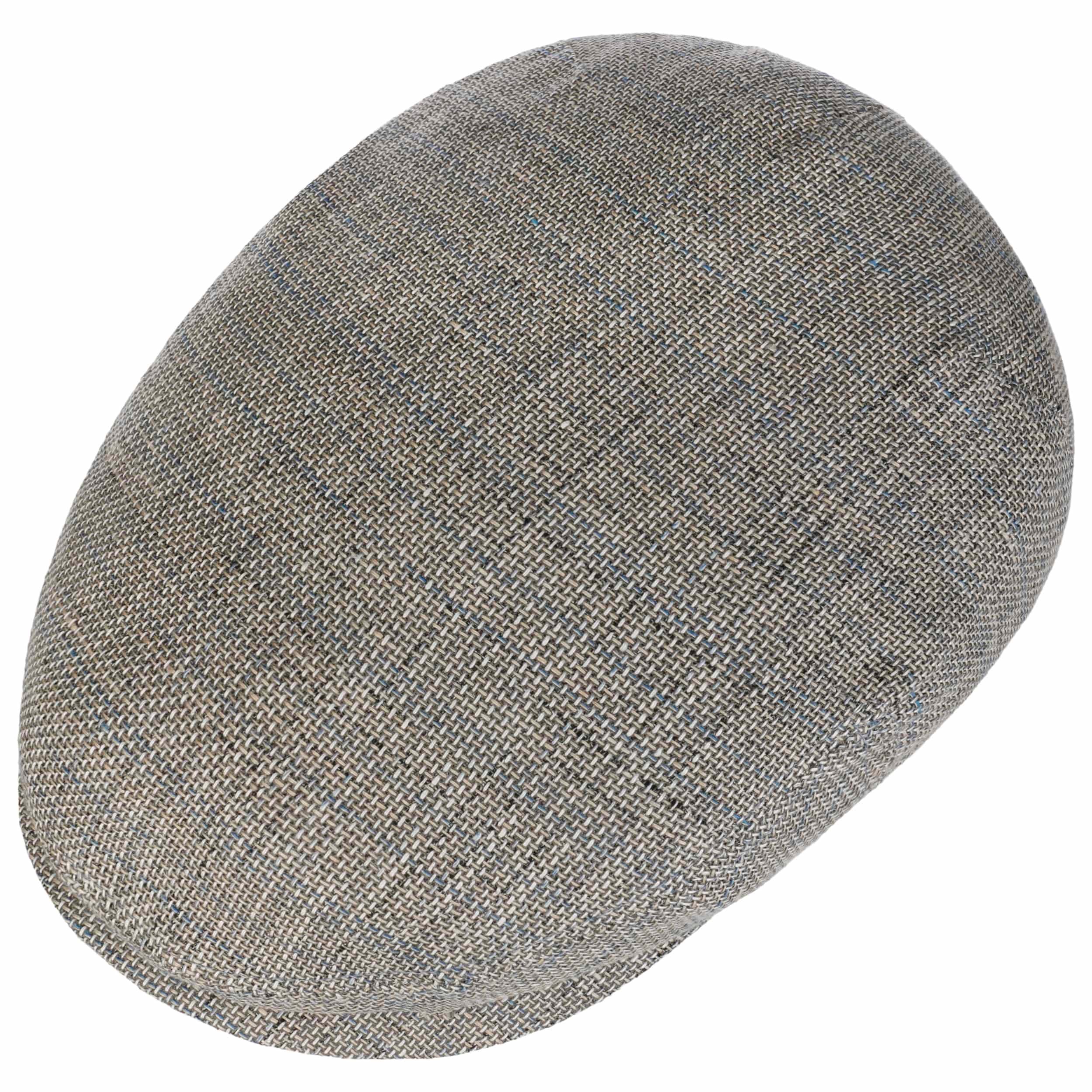 Pearson Driver Flat Cap by Lierys --> Online Hat Shop in the UK ...