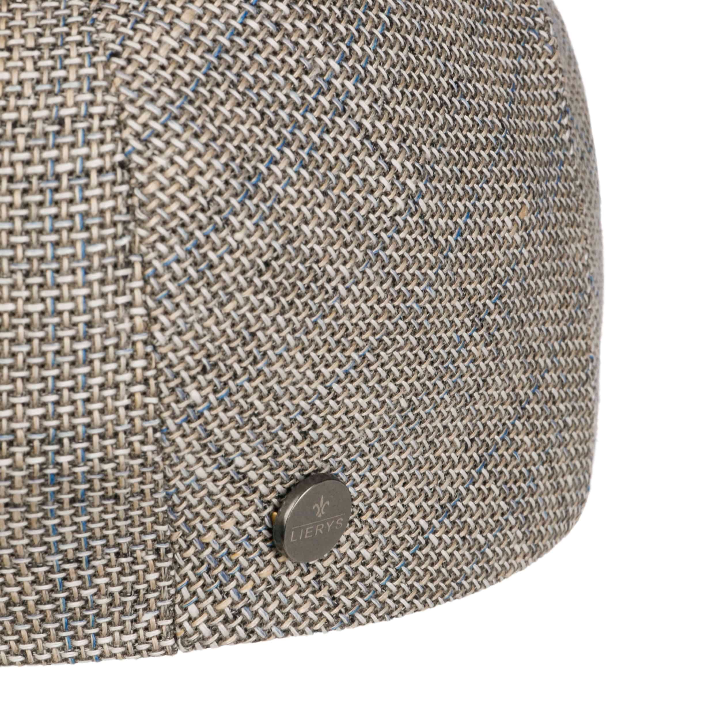 Pearson Driver Flat Cap by Lierys --> Online Hat Shop in the UK ...