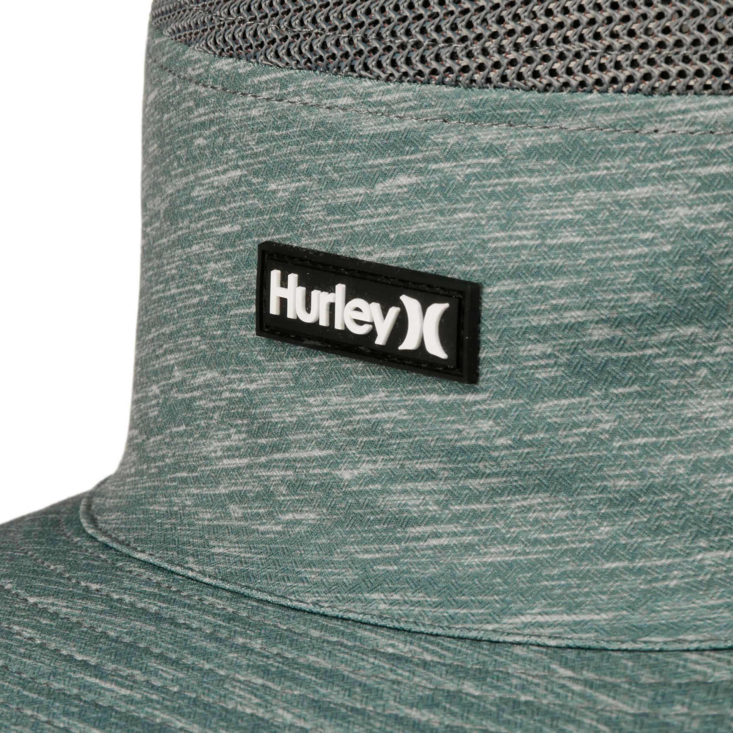 Phantom Getaway H2O Dri Cloth Hat by Hurley - £44.95