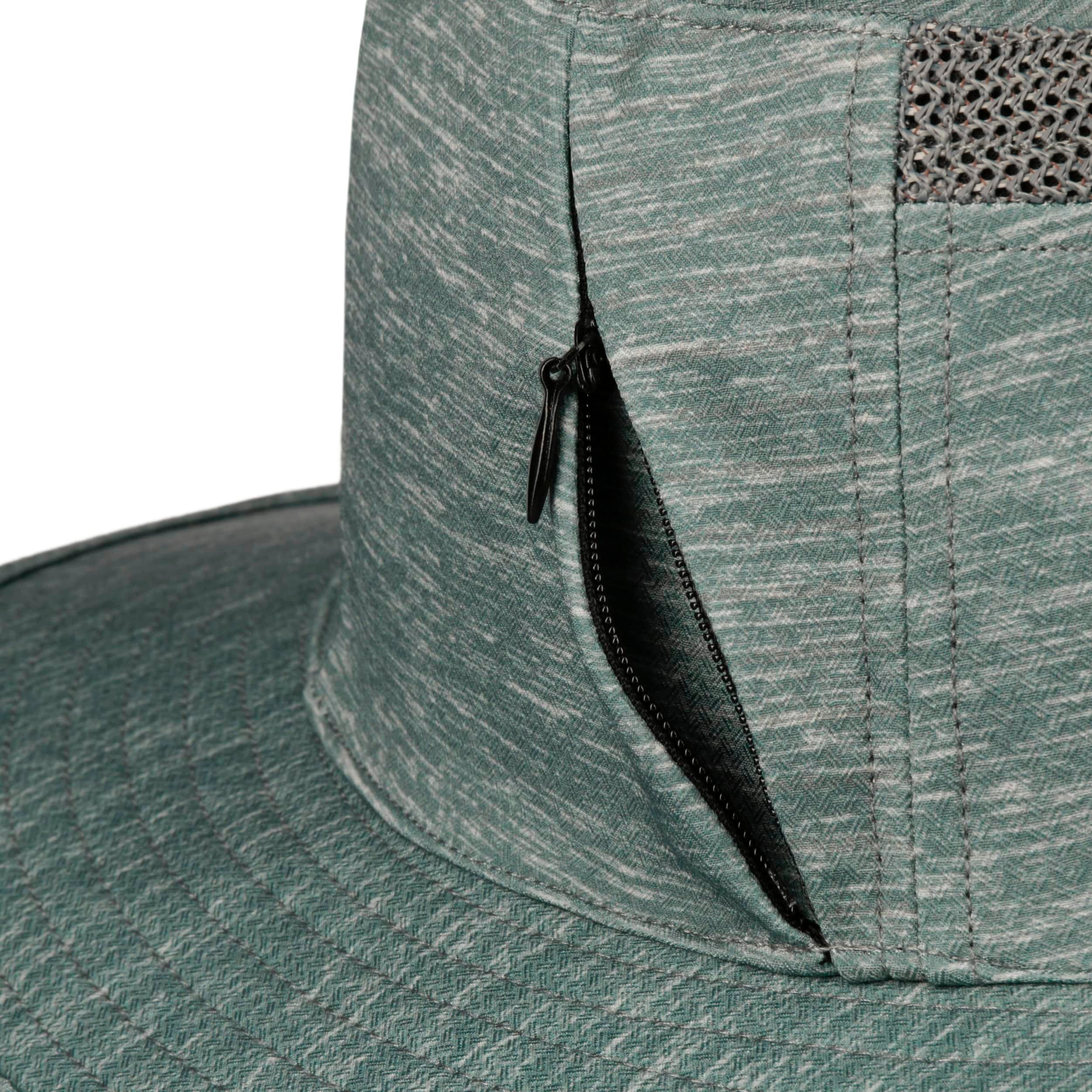 Phantom Getaway H2O Dri Cloth Hat by Hurley - £44.95
