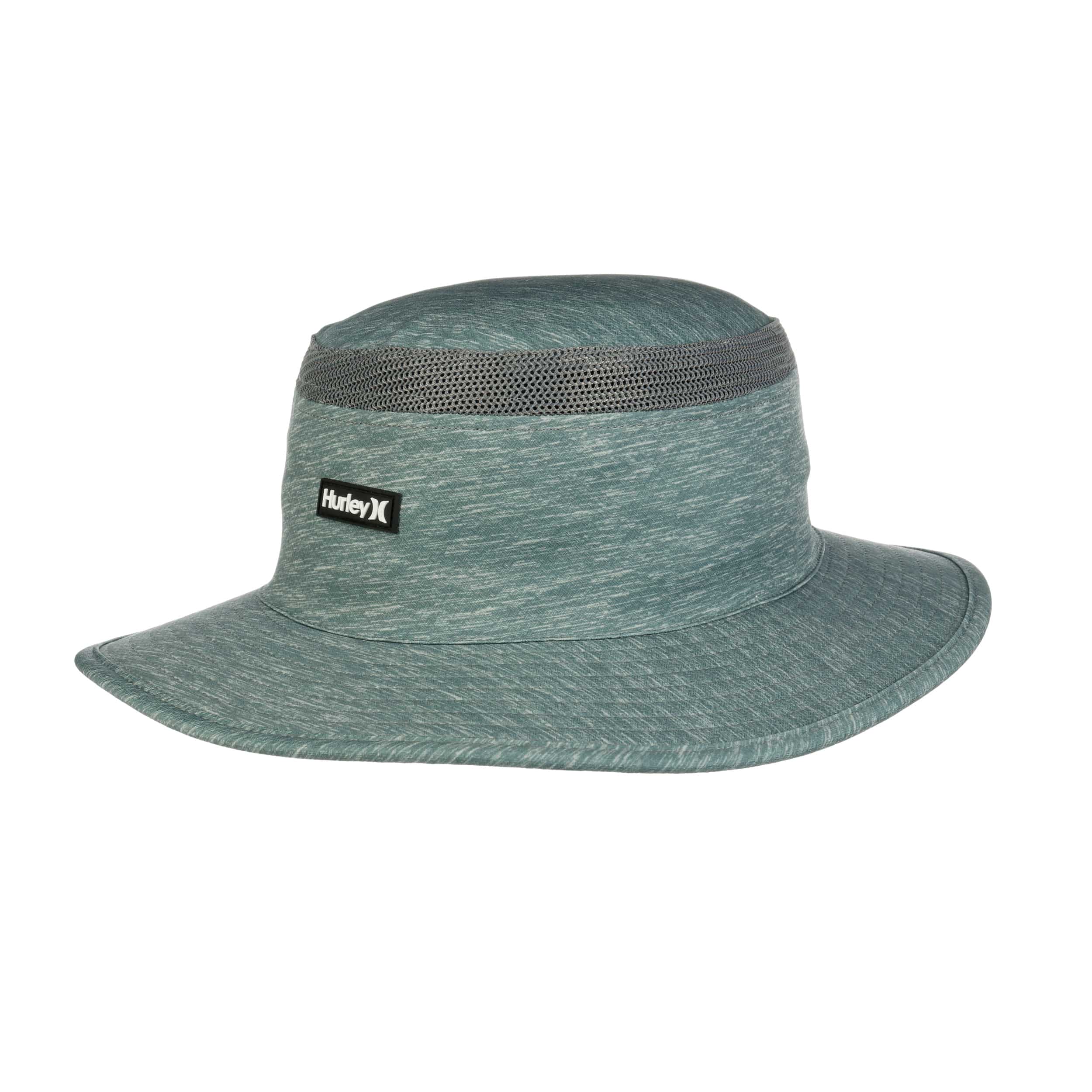 Phantom Getaway H2O Dri Cloth Hat by Hurley - £44.95
