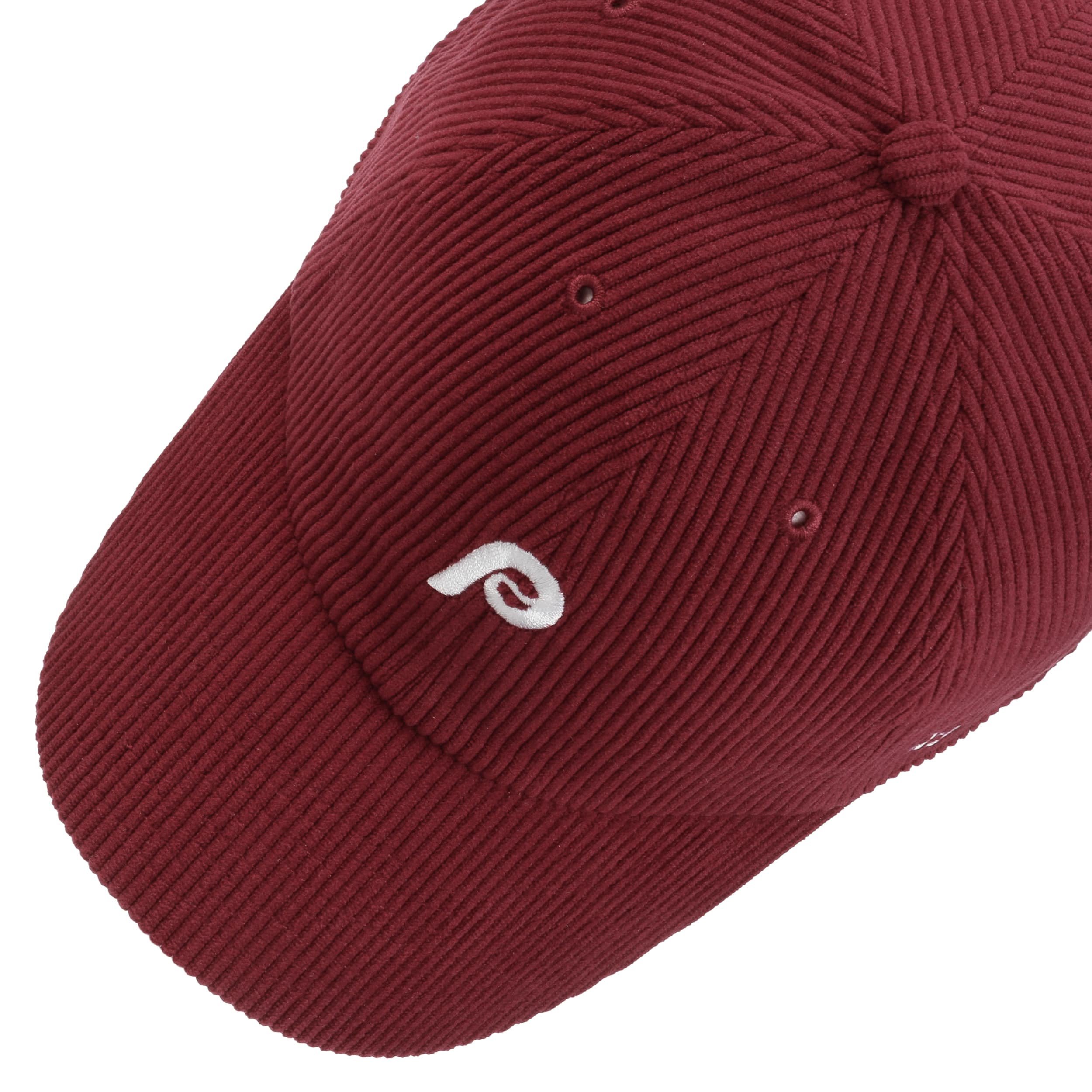 Phillies Cord Base Runner Cap by 47 Brand - £32.95