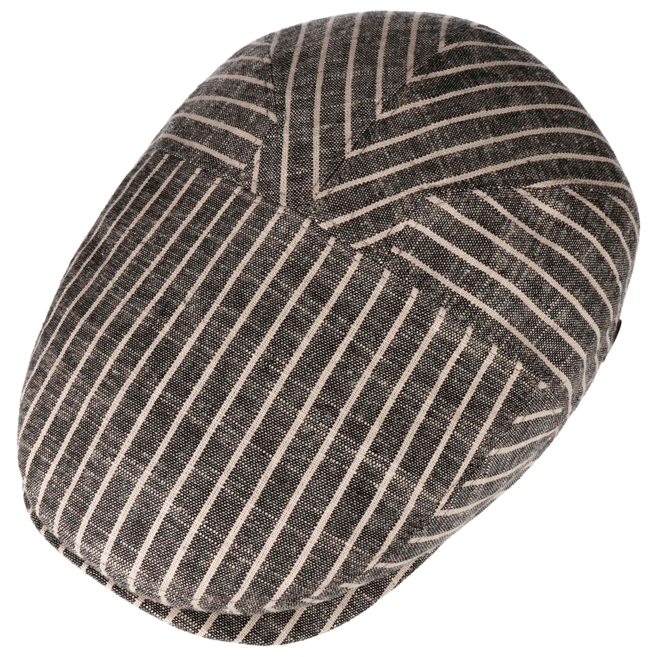 Piland Flat Cap by Bailey 1922 - £42.95