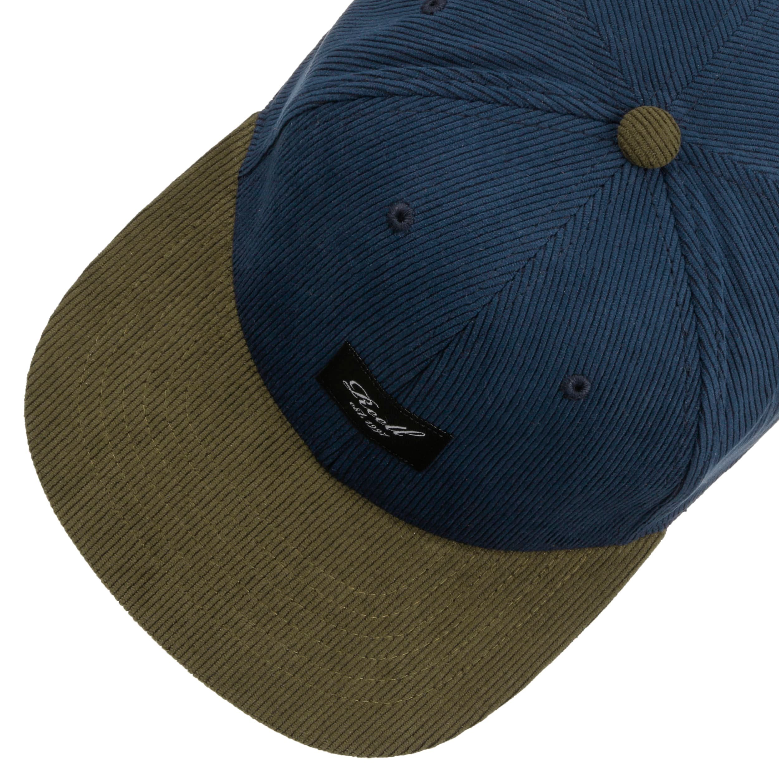 Pitch-Out Cap by Reell - £26.95