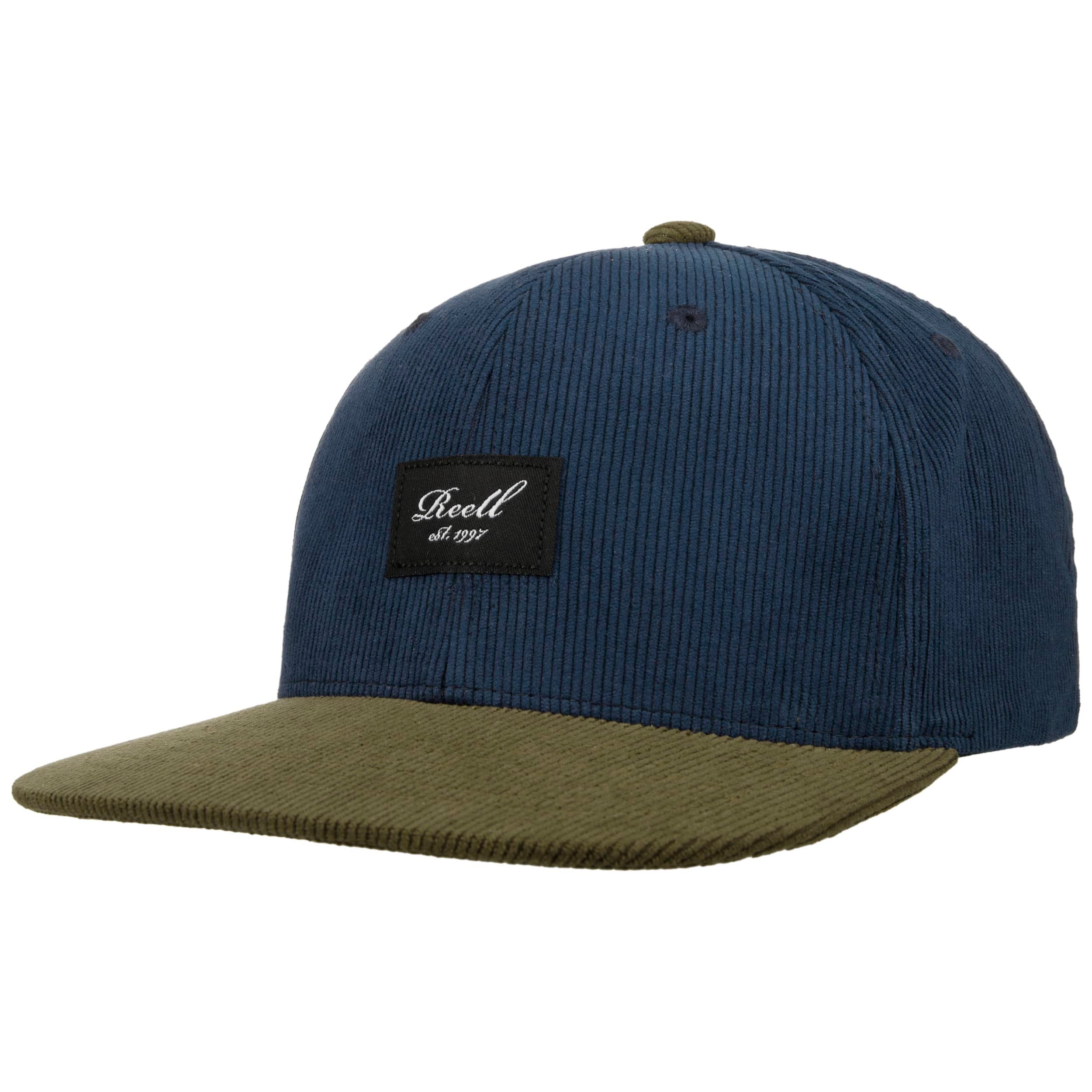 Pitch-Out Cap by Reell - £26.95