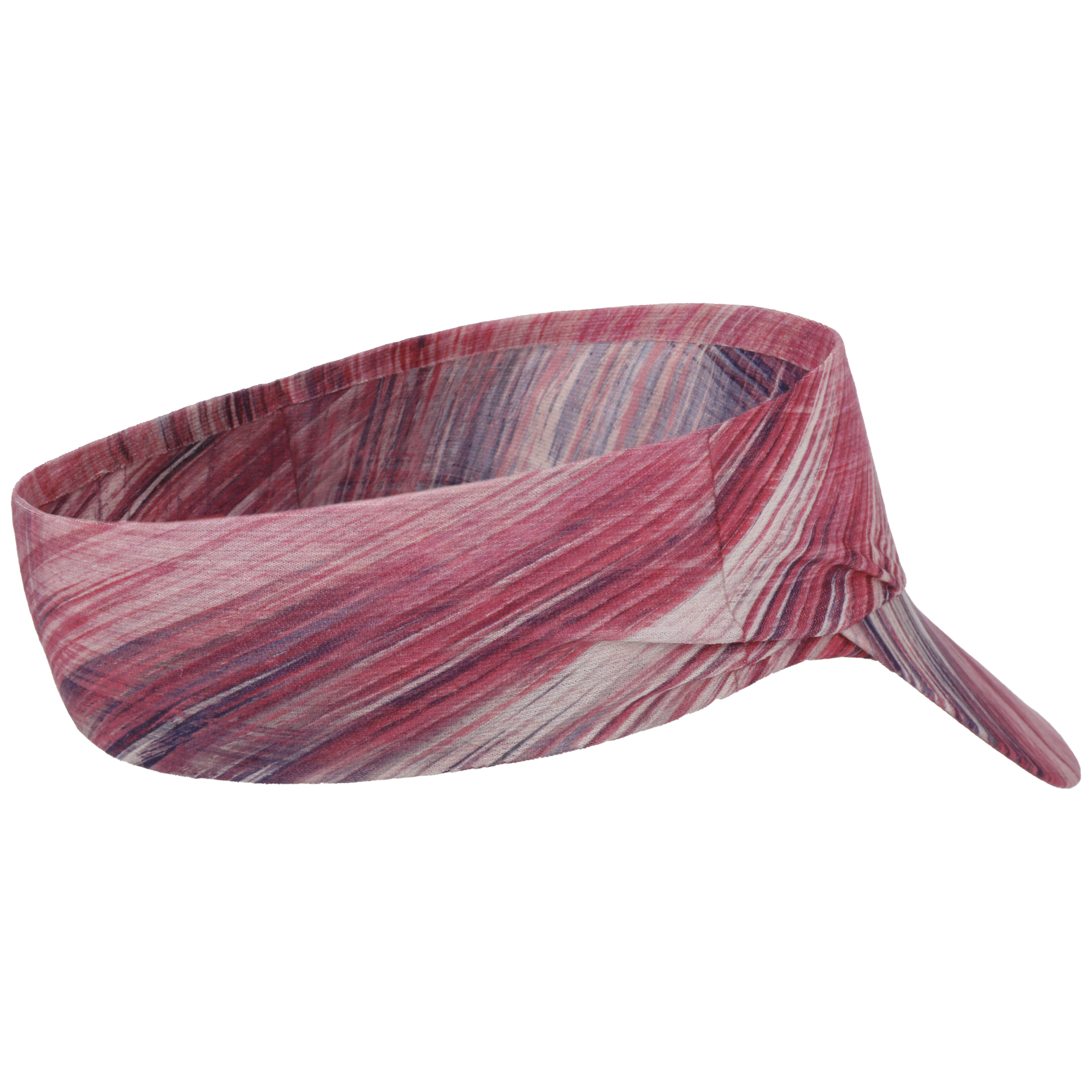 Pixel Pink Pack Run Visor by BUFF - £25.95