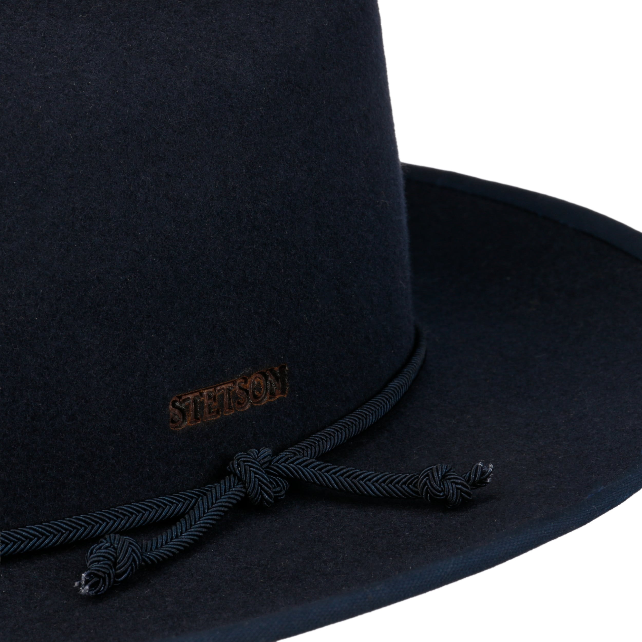 Plains Cattleman Western Hat by Stetson - £149.00