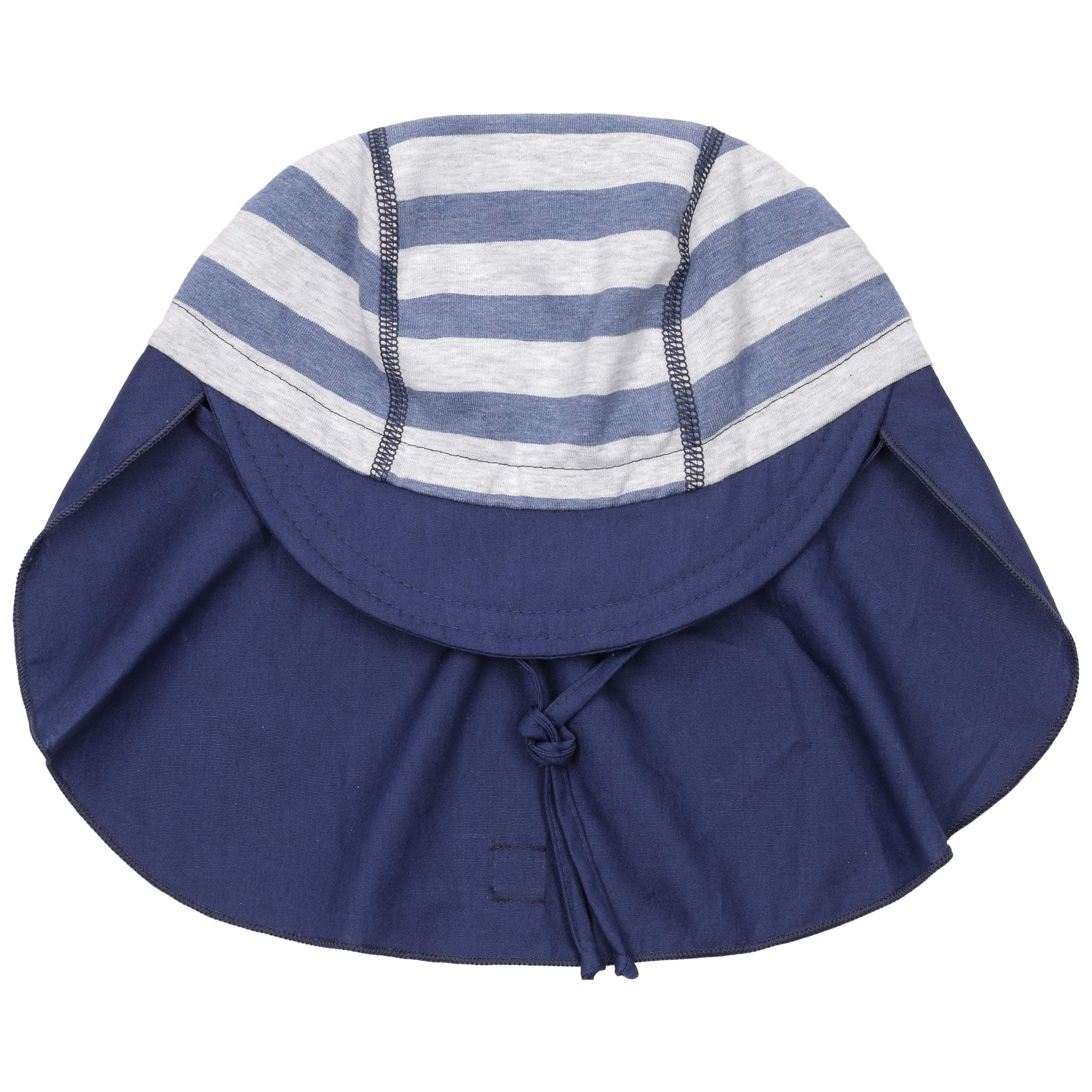 Playa Kids Cap Neck Protection by maximo - £12.95