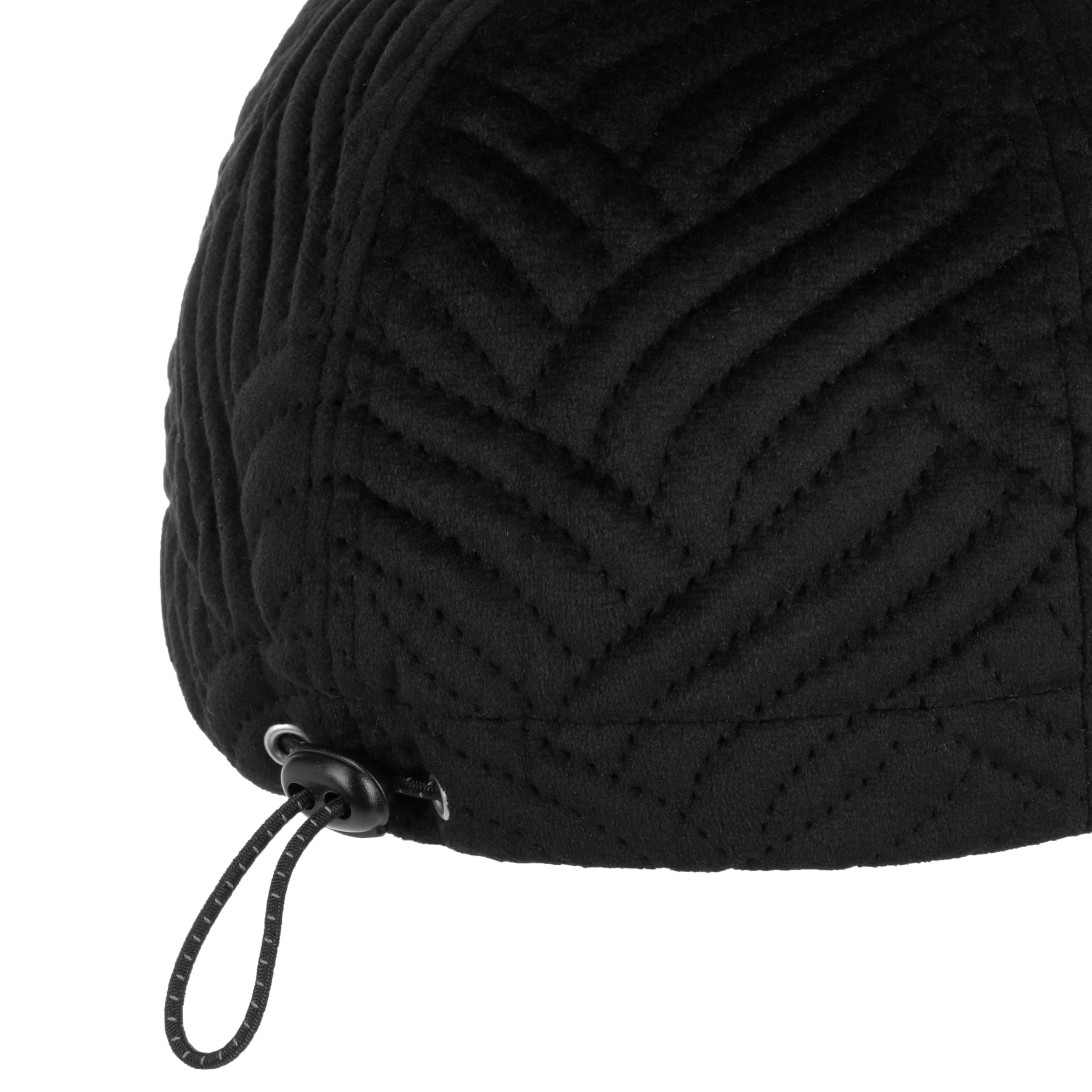 Plush Wave Puff Cap by Kangol --> Shop Hats, Beanies & Caps online ...