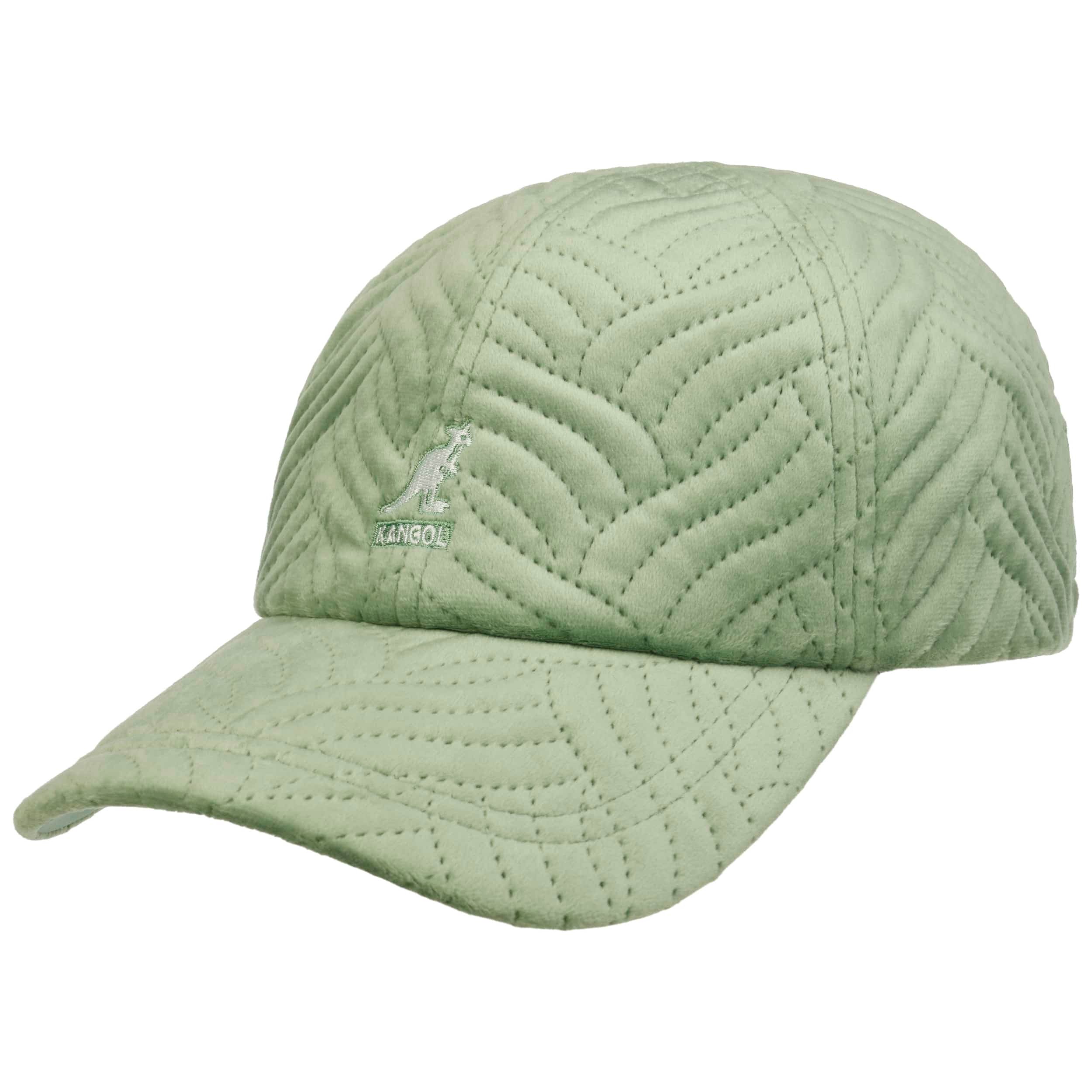 Plush Wave Puff Cap by Kangol - £53.95