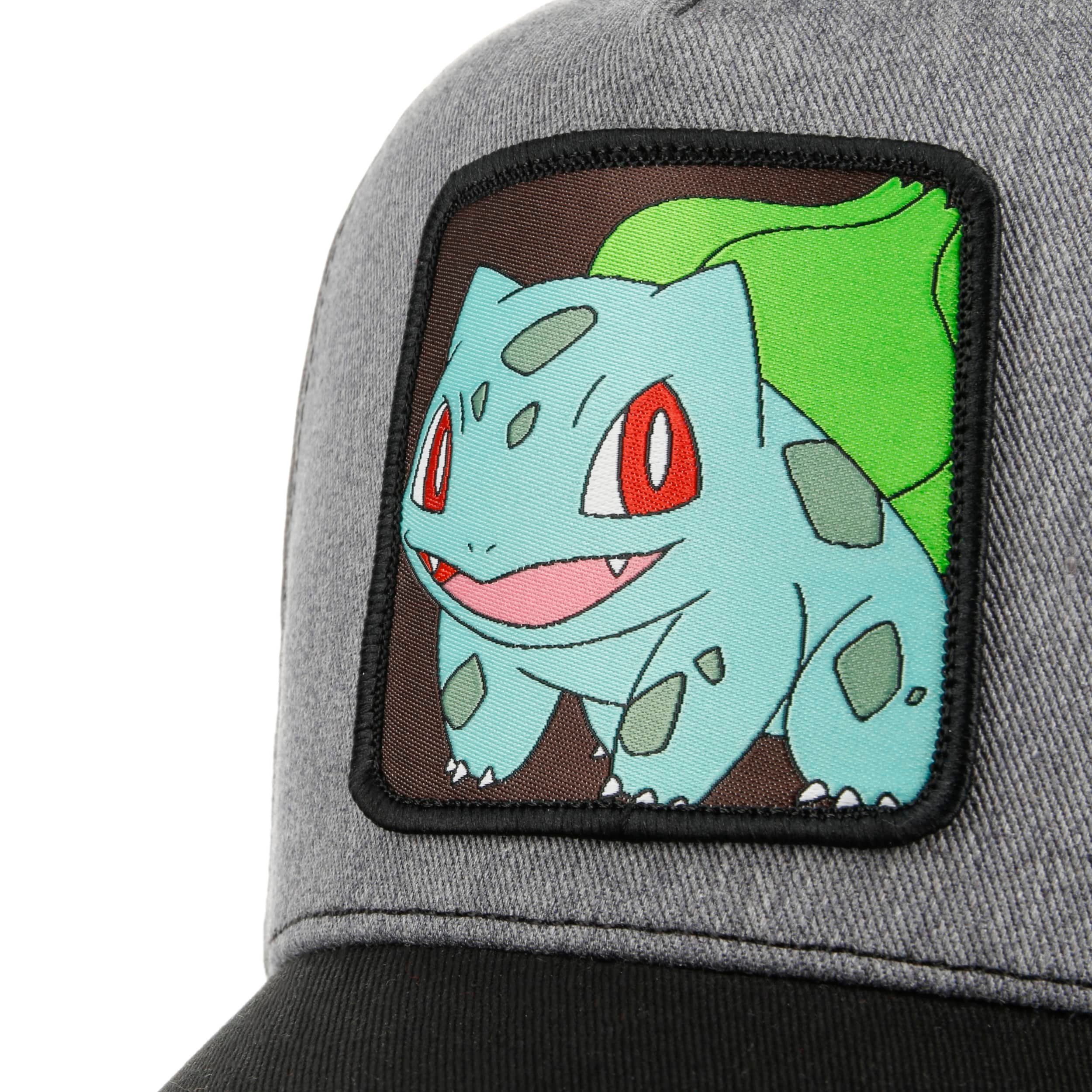 Pokemon Bulbasaur Cap by Capslab - £31.95