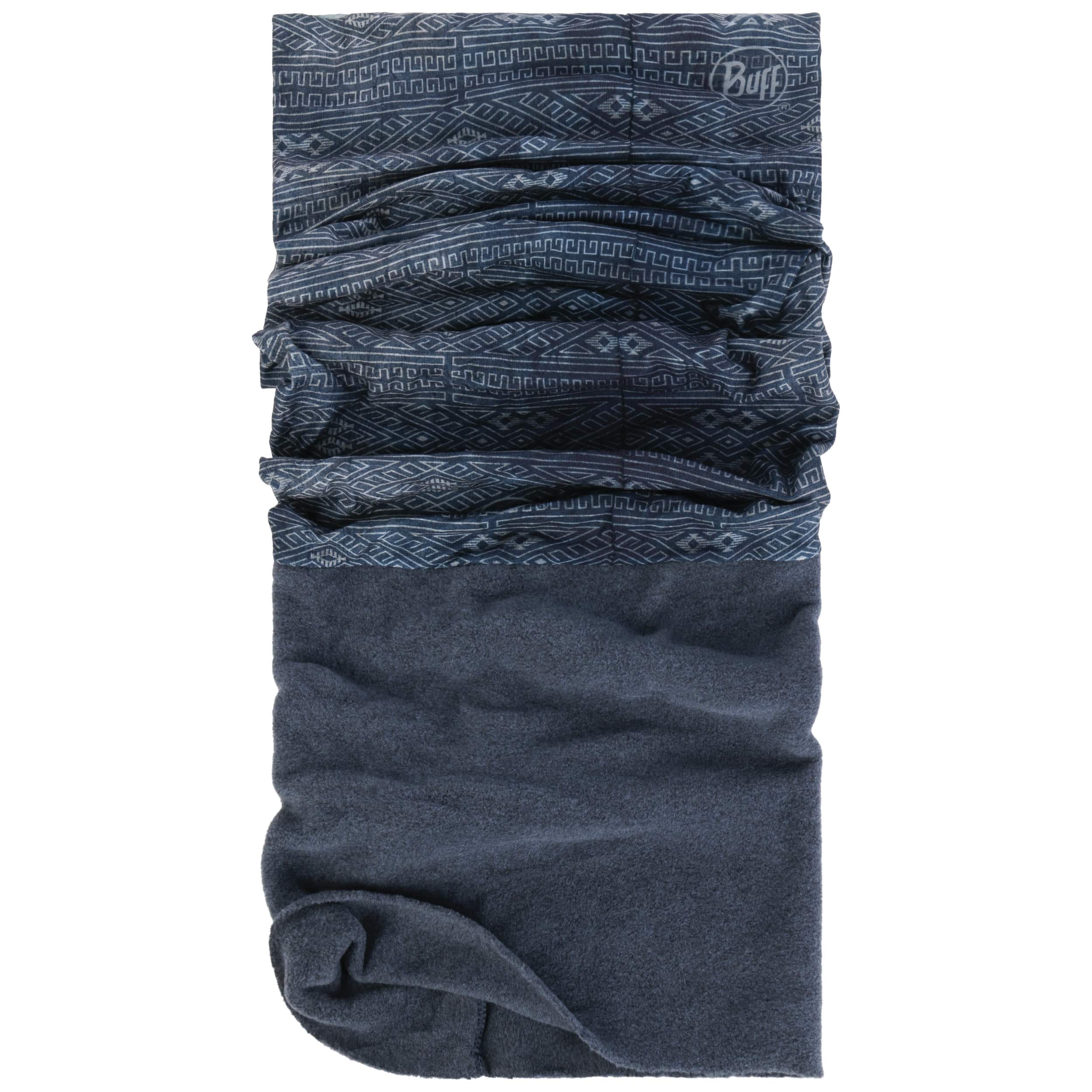 Polar Katic Blue Multifunctional Bandana by BUFF - £29.95