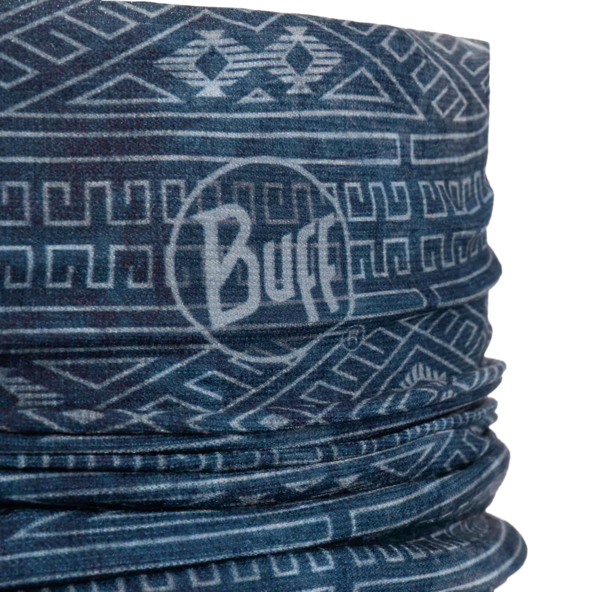 Polar Katic Blue Multifunctional Bandana by BUFF - £29.95