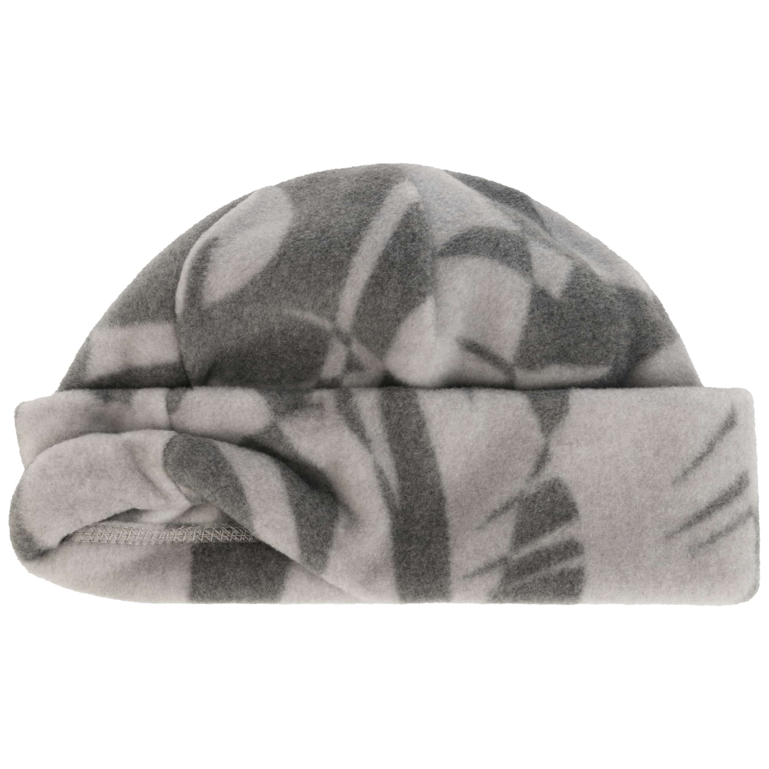 Polar Prints Soft Beanie Hat by BUFF - £24.95