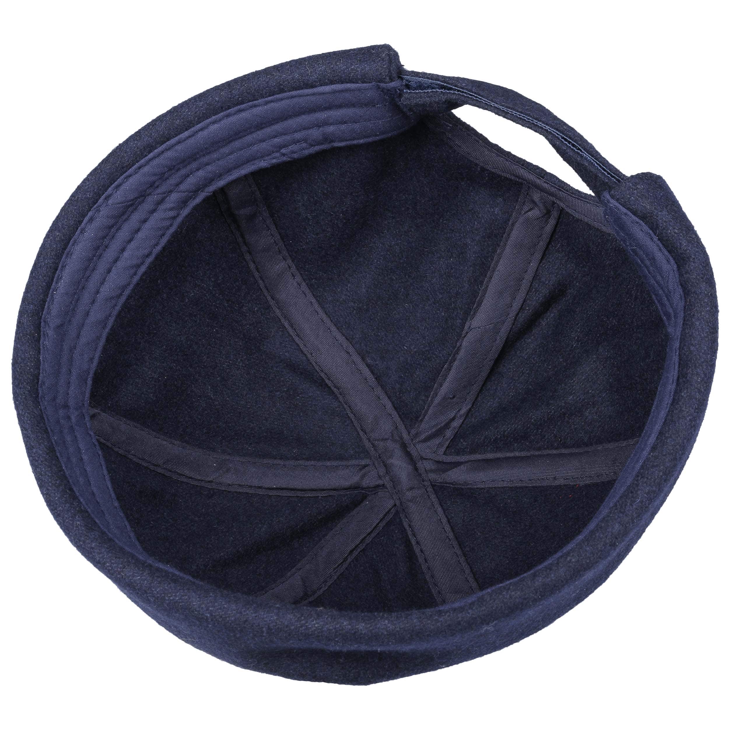 Port Docker Cap by Lipodo - £20.95
