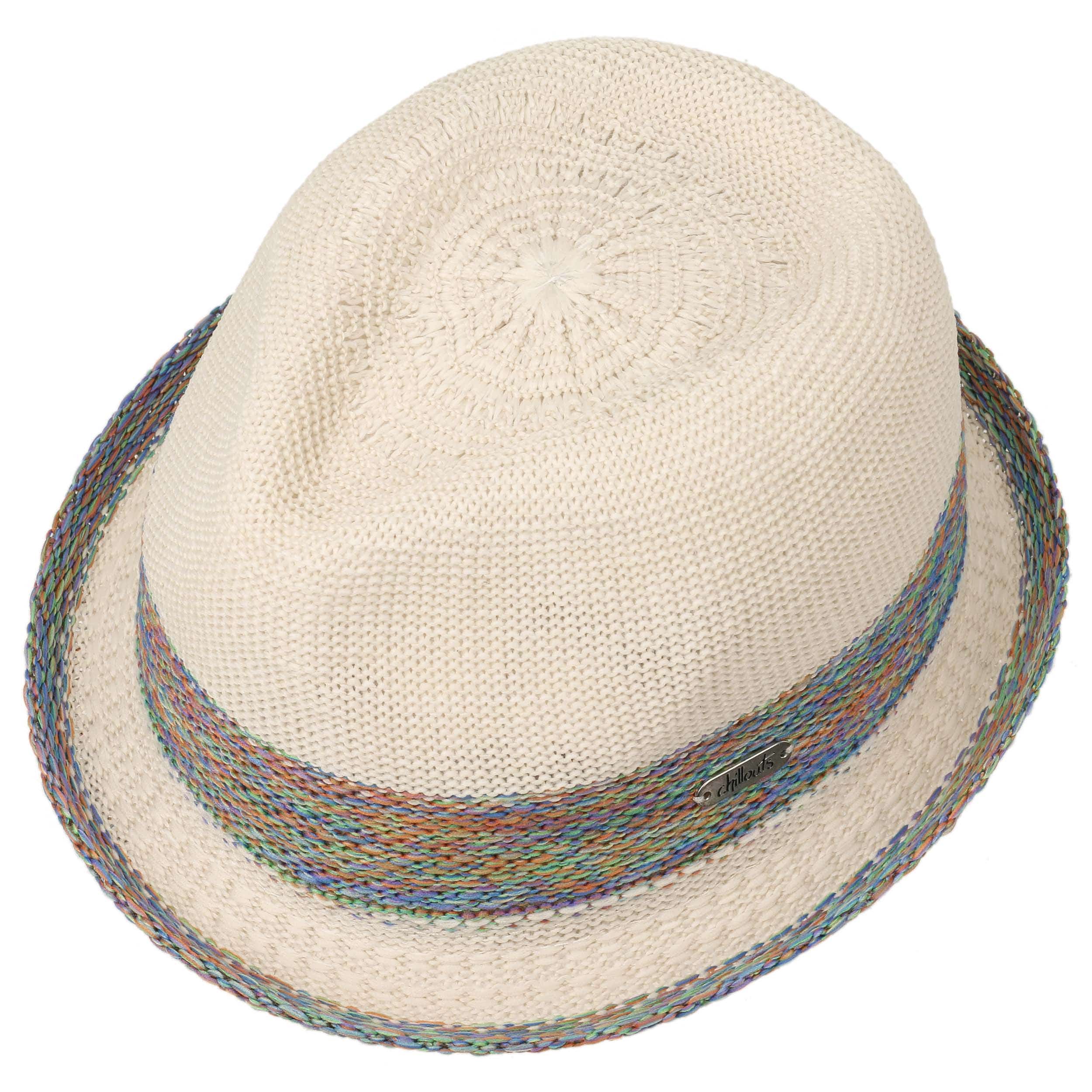 Portey Player Hat by Chillouts - £17.95