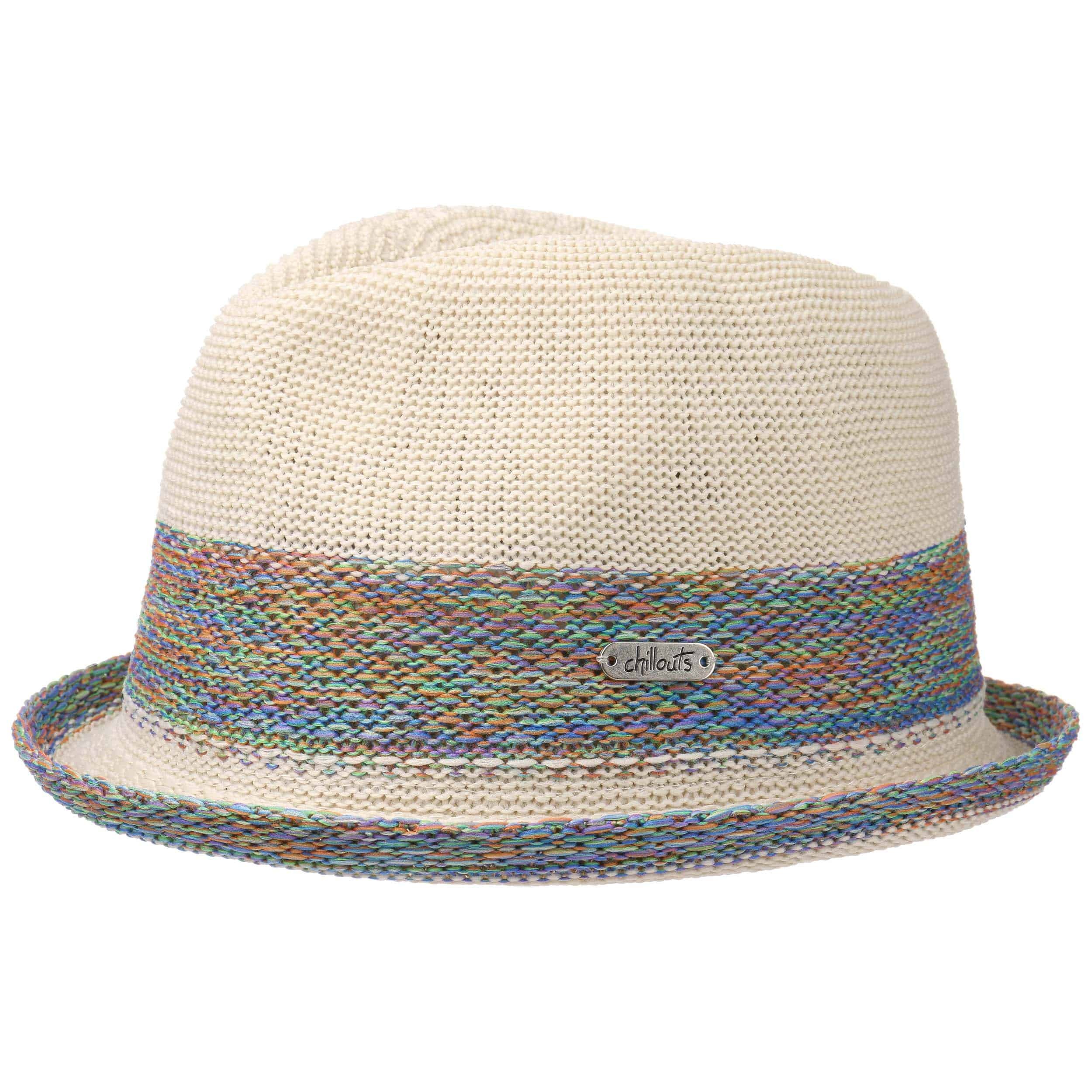 Portey Player Hat by Chillouts - £17.95