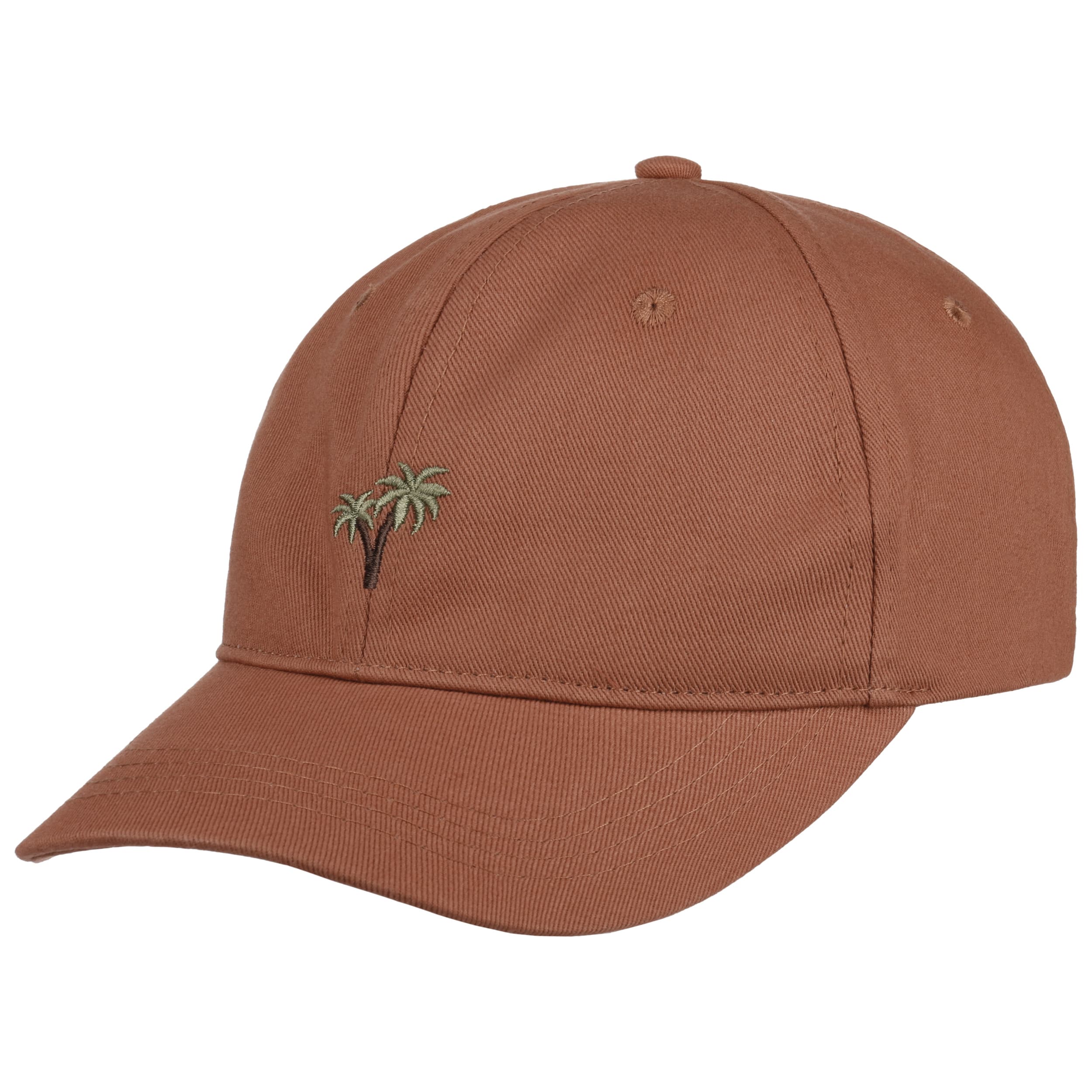 Posse Palm Cap by Barts --> Shop Hats, Beanies & Caps online Hatshopping