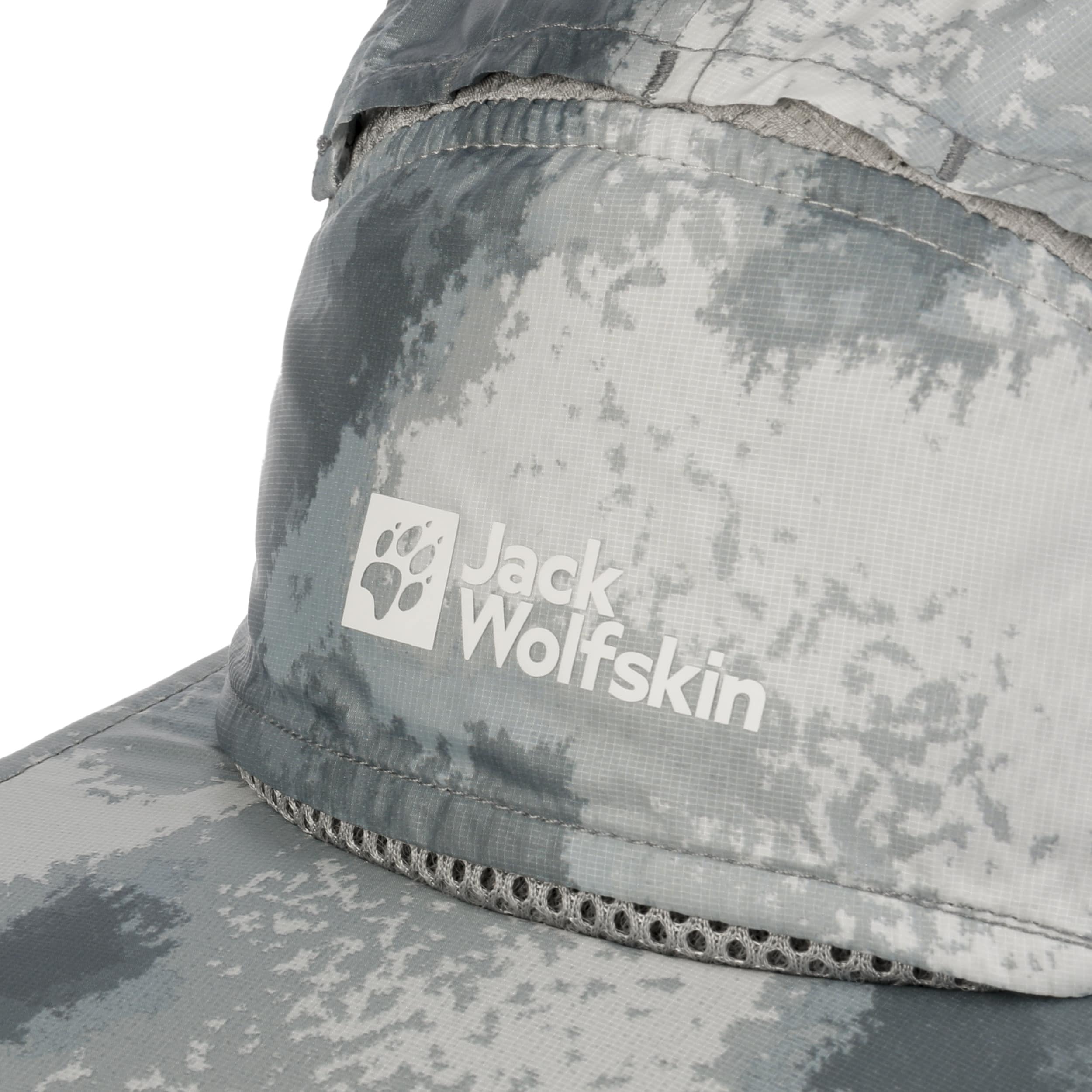 Prelight Vent Cap by Jack Wolfskin --> Shop Hats, Beanies & Caps online ...