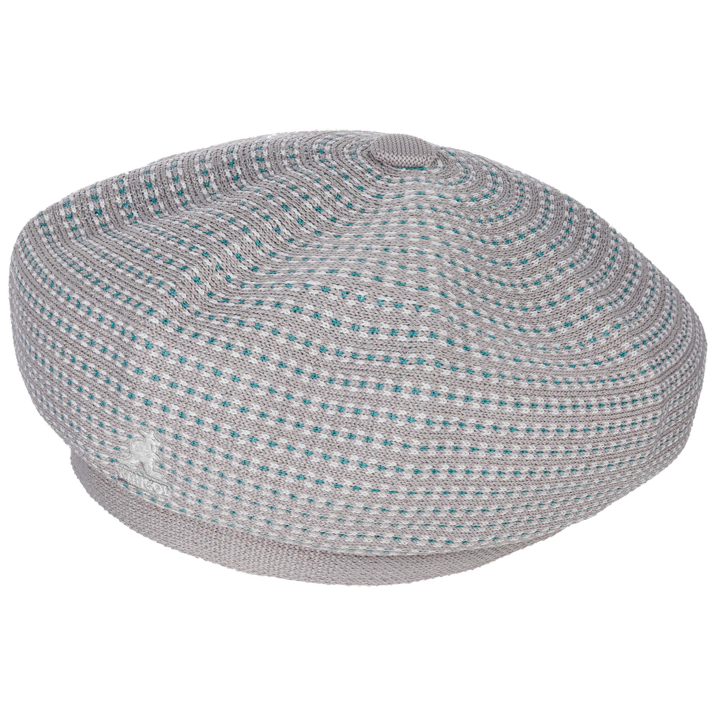 Preppy Jax Beret by Kangol - £62.95